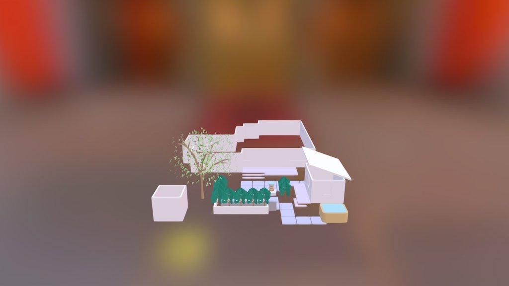 O3 - 3D model by smlipscomb [96ed1c6] - Sketchfab