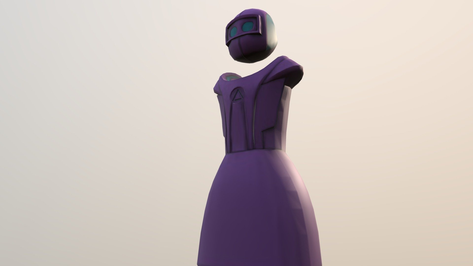 Altspace Avatar Fae - Download Free 3D model by djvivid [96ed2c5 ...