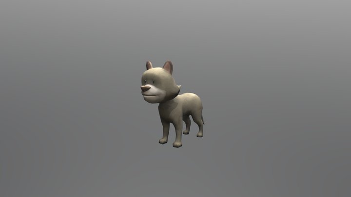 Aman-bajwa 3D models - Sketchfab