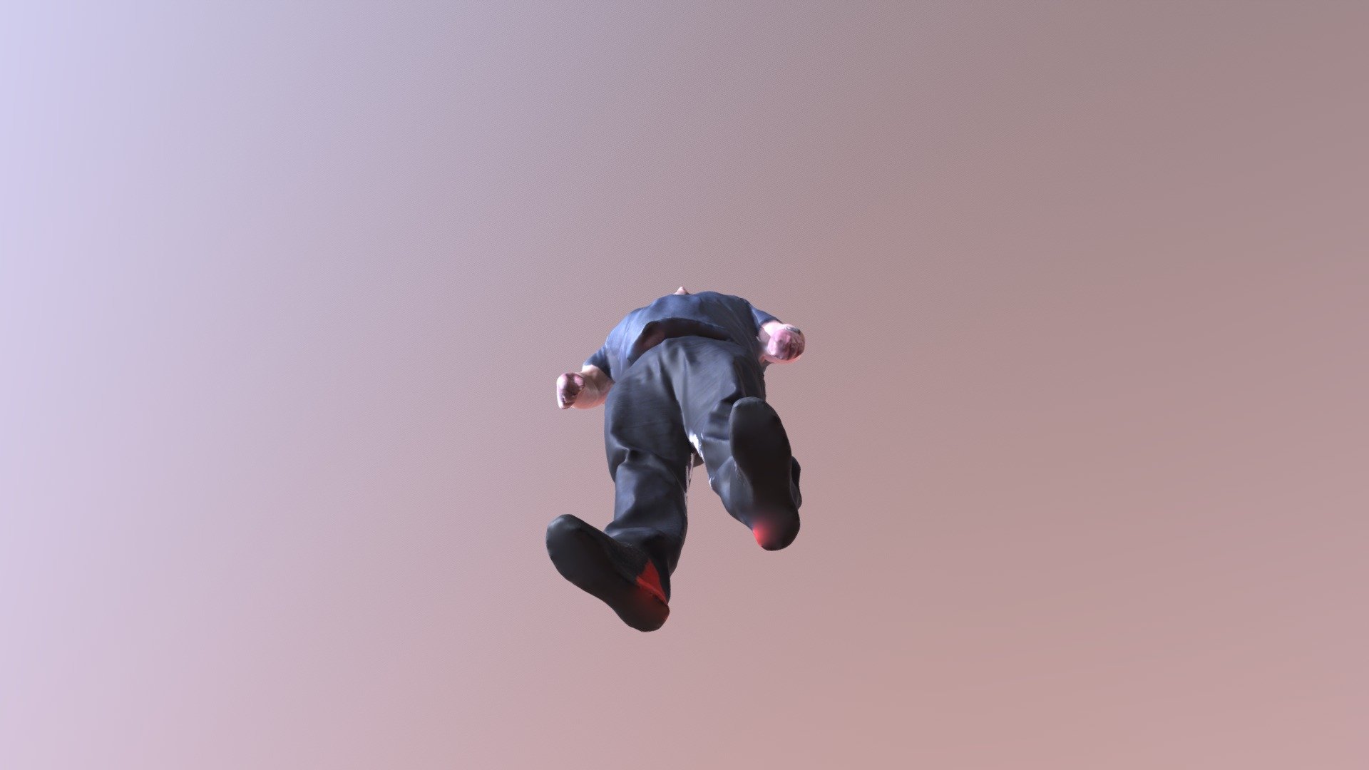 Javier Singer Final - Download Free 3D model by Gemelo3D [96eed95 ...