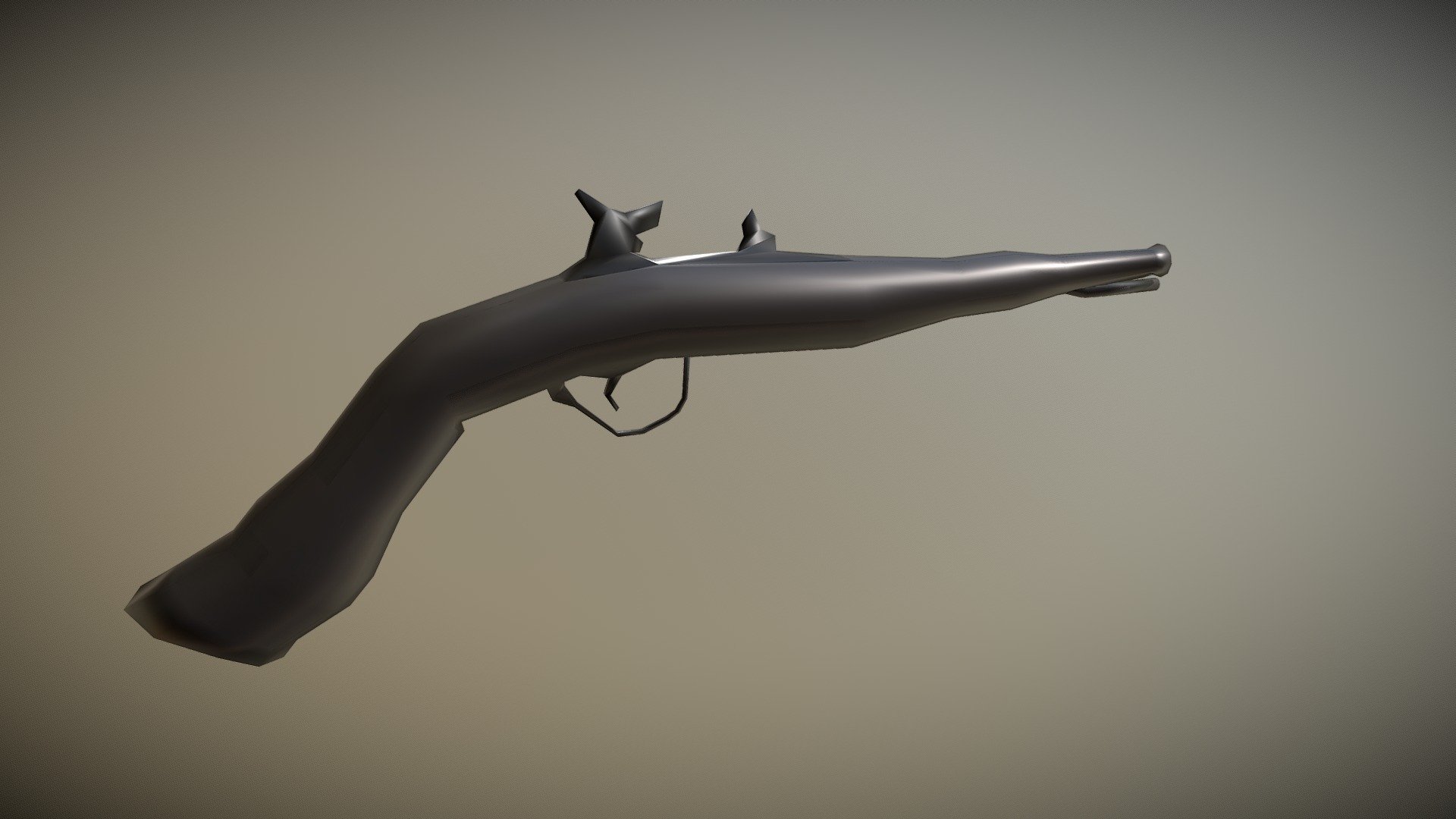 Arma - 3D model by Giow [96efe9a] - Sketchfab