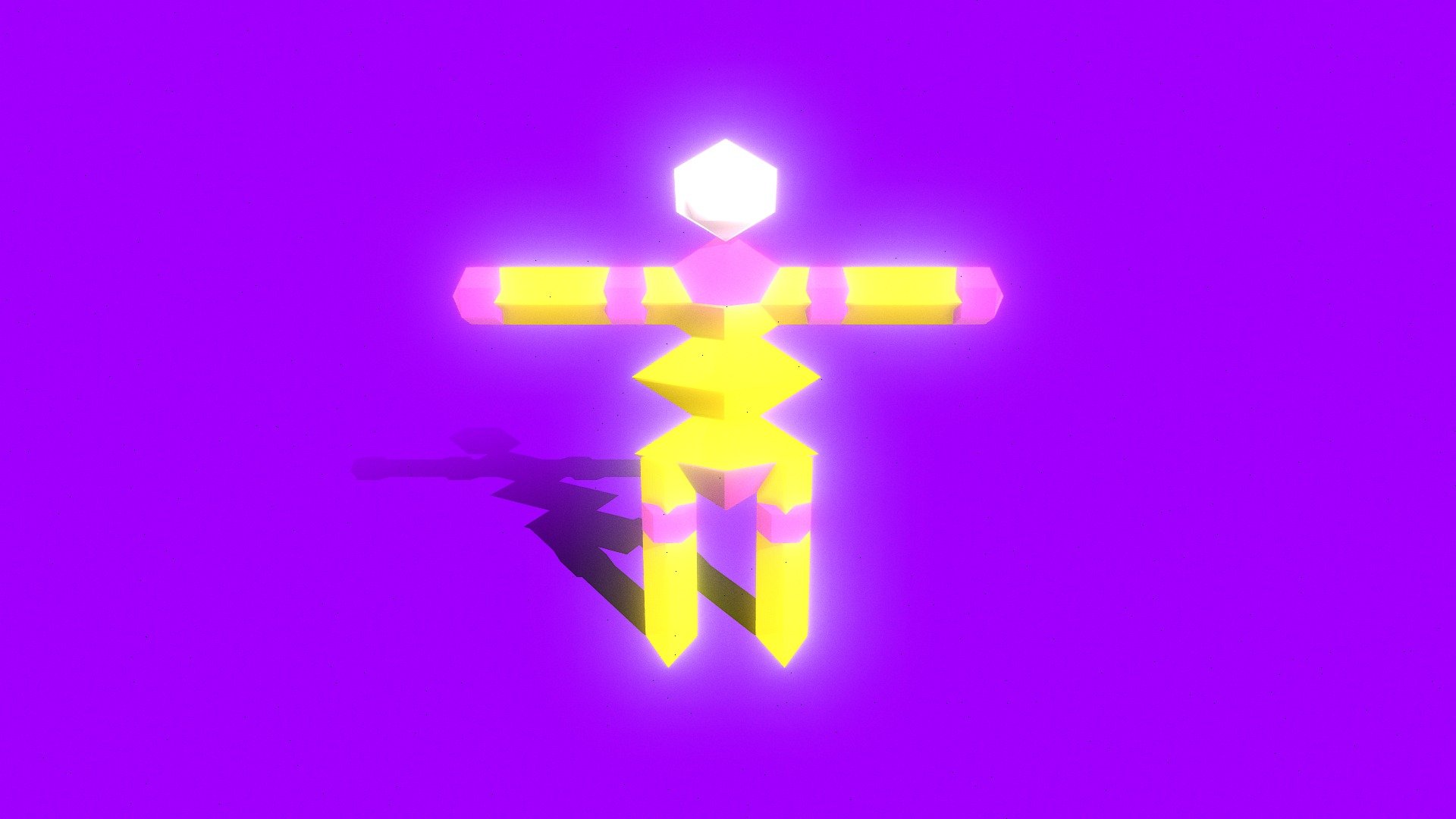 minha boneca - 3D model by aluno06.einsten (@aluno06.einstein) [96f1257 ...
