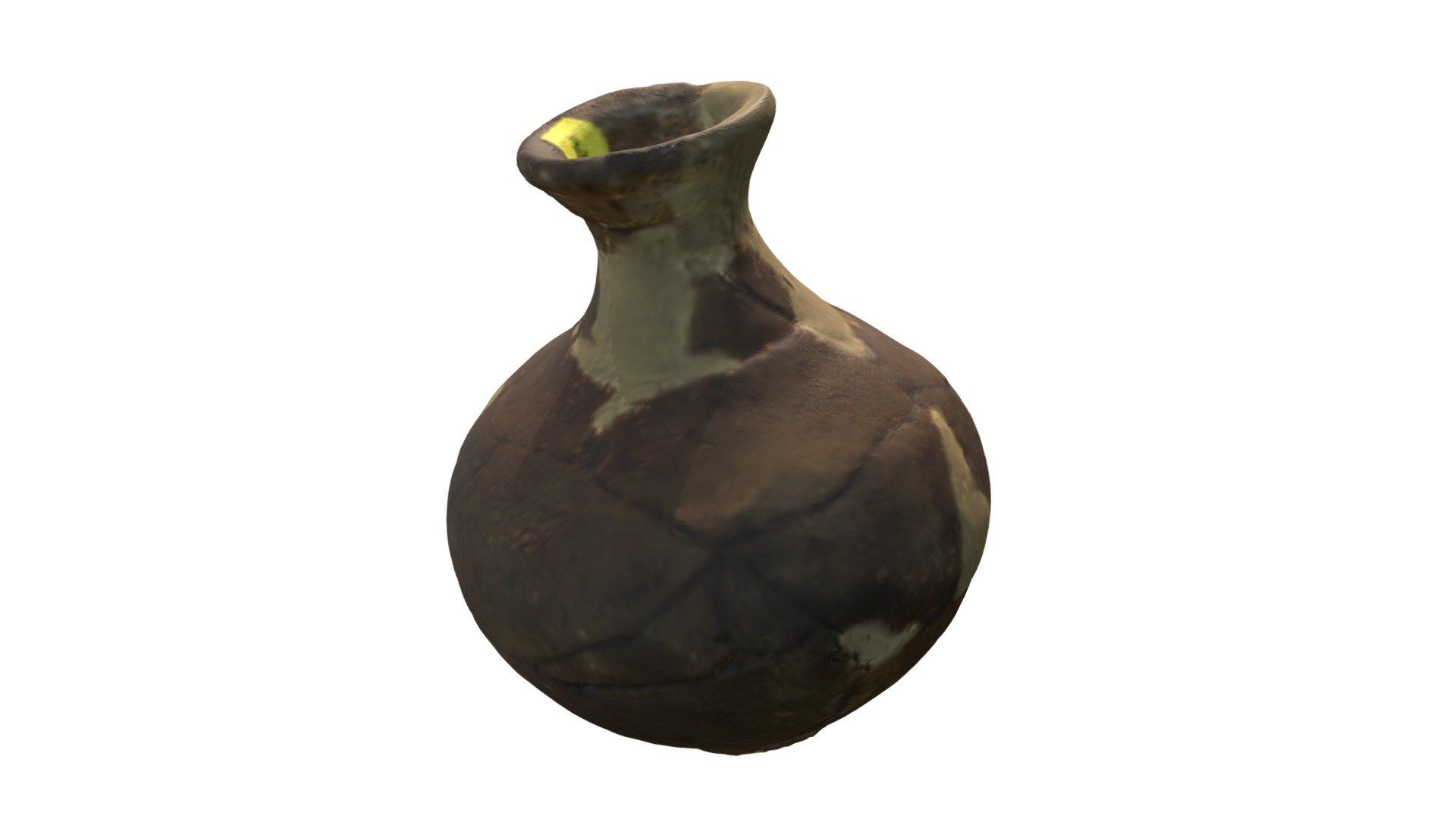 Ulcior V18549 - 3D model by National Museum of Transylvanian History ...