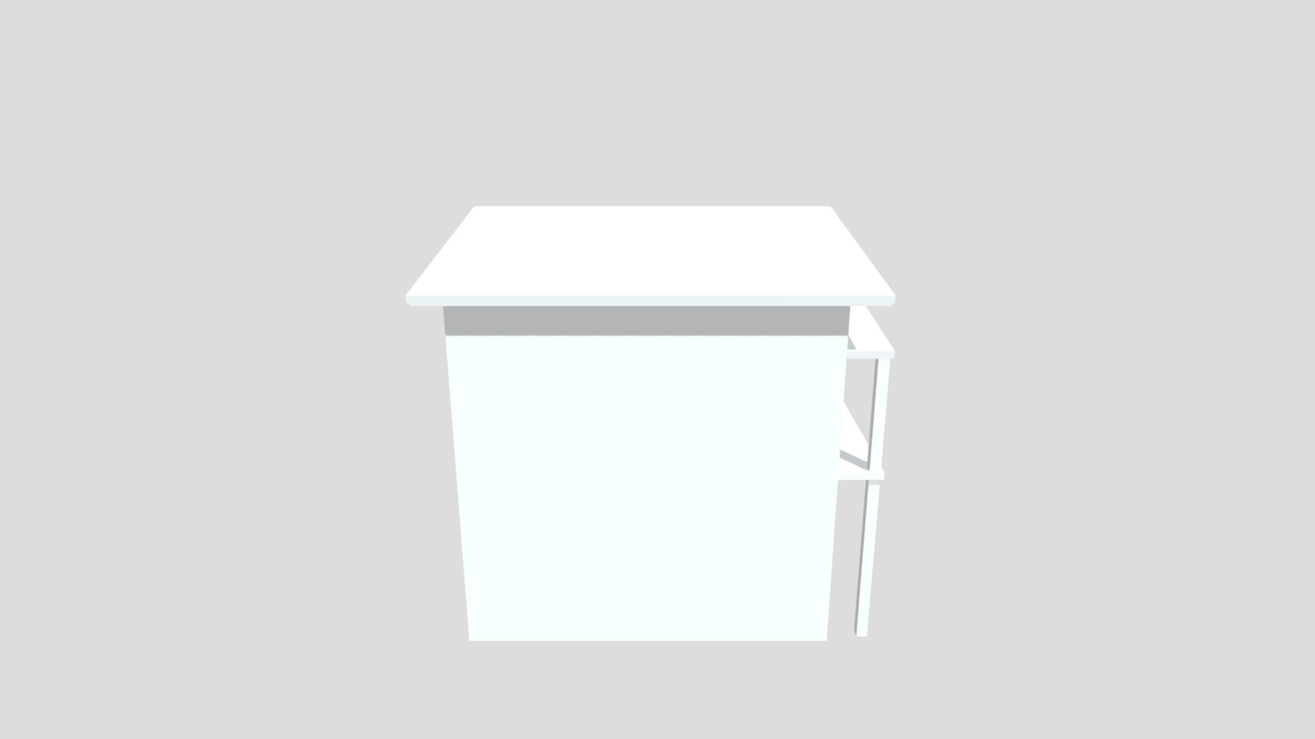 Dom3 - 3D model by mishko_ [96f42df] - Sketchfab