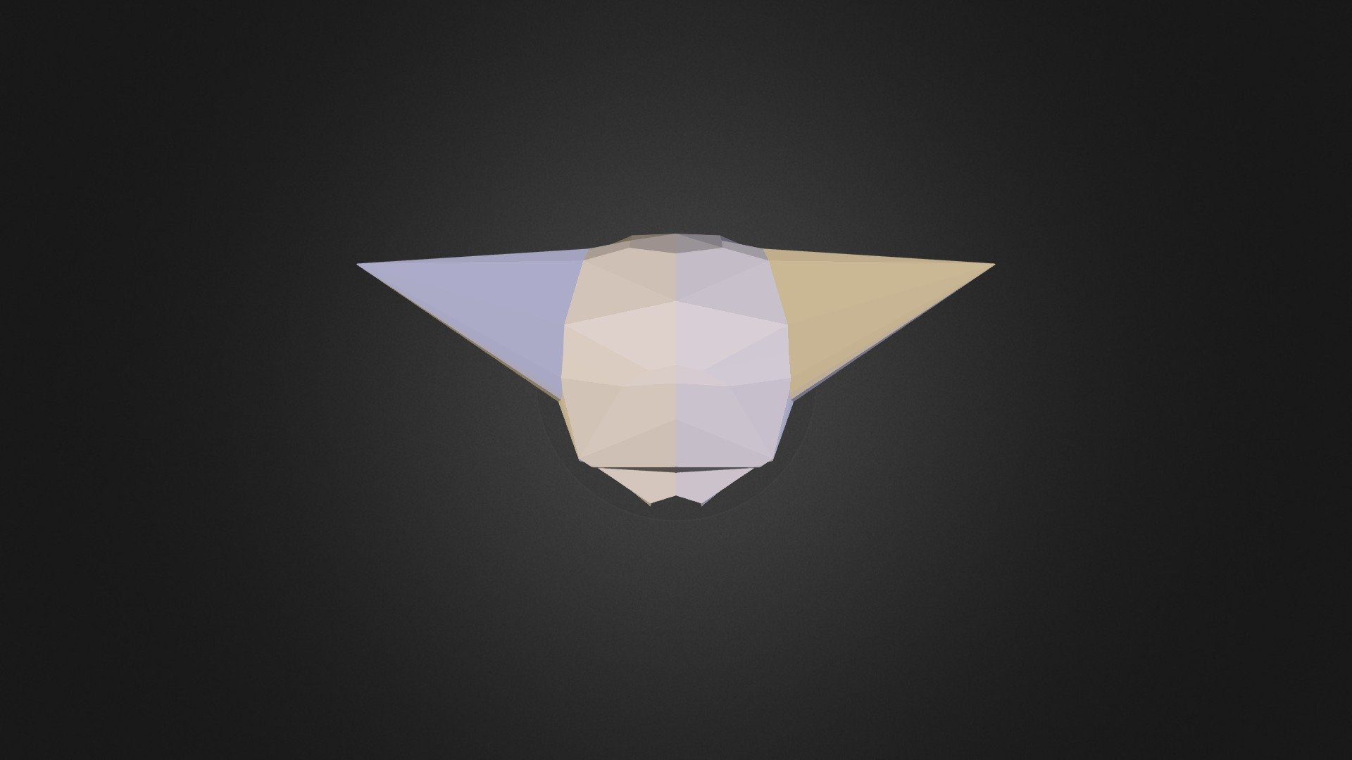 Rachet Head - 3D model by ladyhedgehog [96f501e] - Sketchfab
