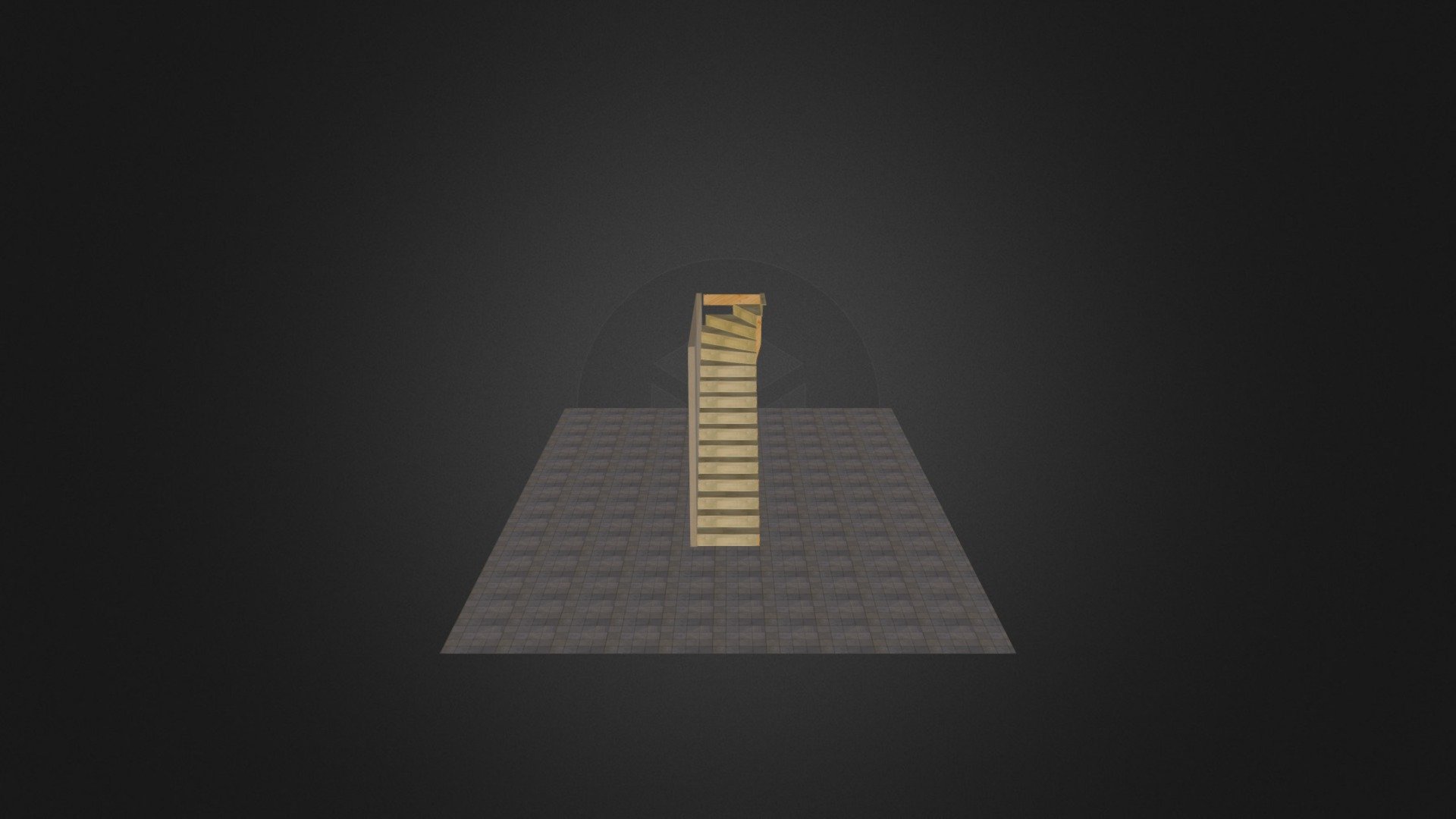 Atlantic Contracts - 3D model by StairBox [96f56b6] - Sketchfab