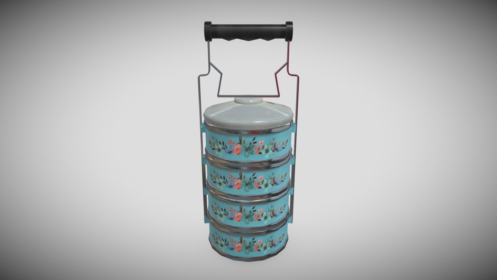 Tiffin 3D 4 - 3D model by Ziva H (@Ziva_H) [96f6f2c] - Sketchfab