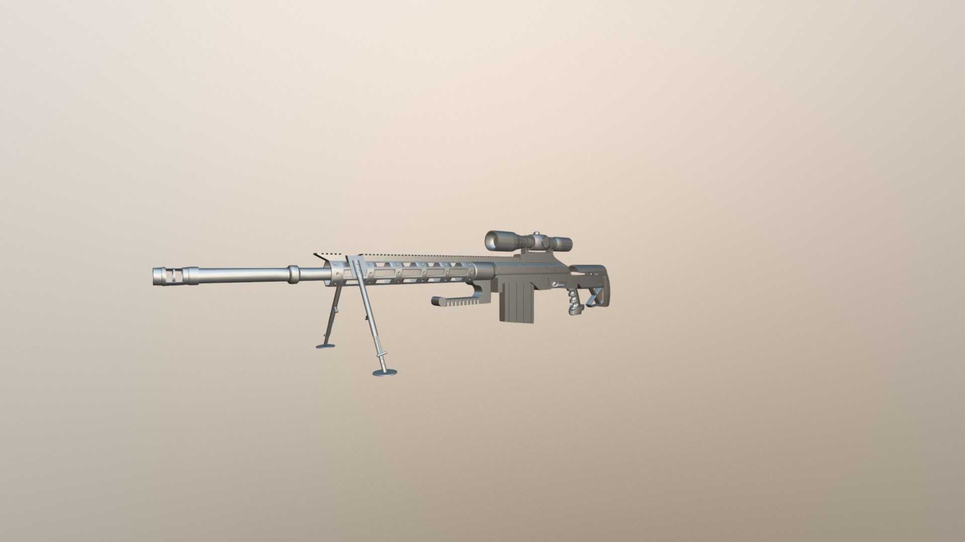STAC - 3D model by wintertonjosh [96f7901] - Sketchfab