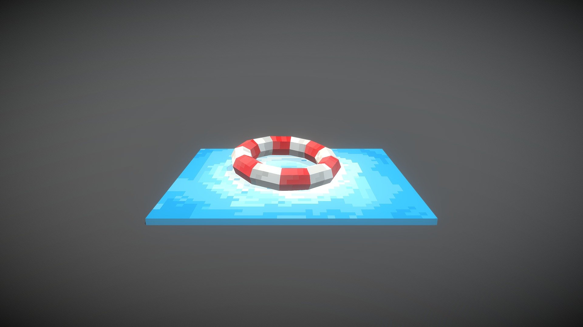 flotty - 3D model by bobo208 (@broge99) [96f7a5e] - Sketchfab