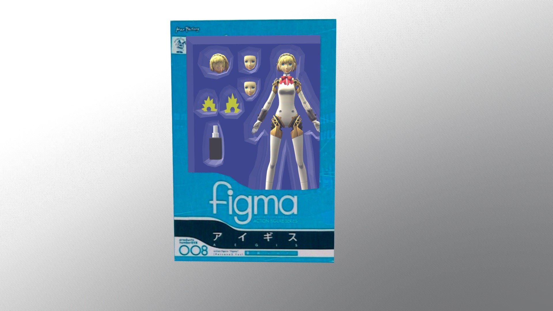 lvrc1:figma - 3D model by SecretCactus [96f7a92] - Sketchfab