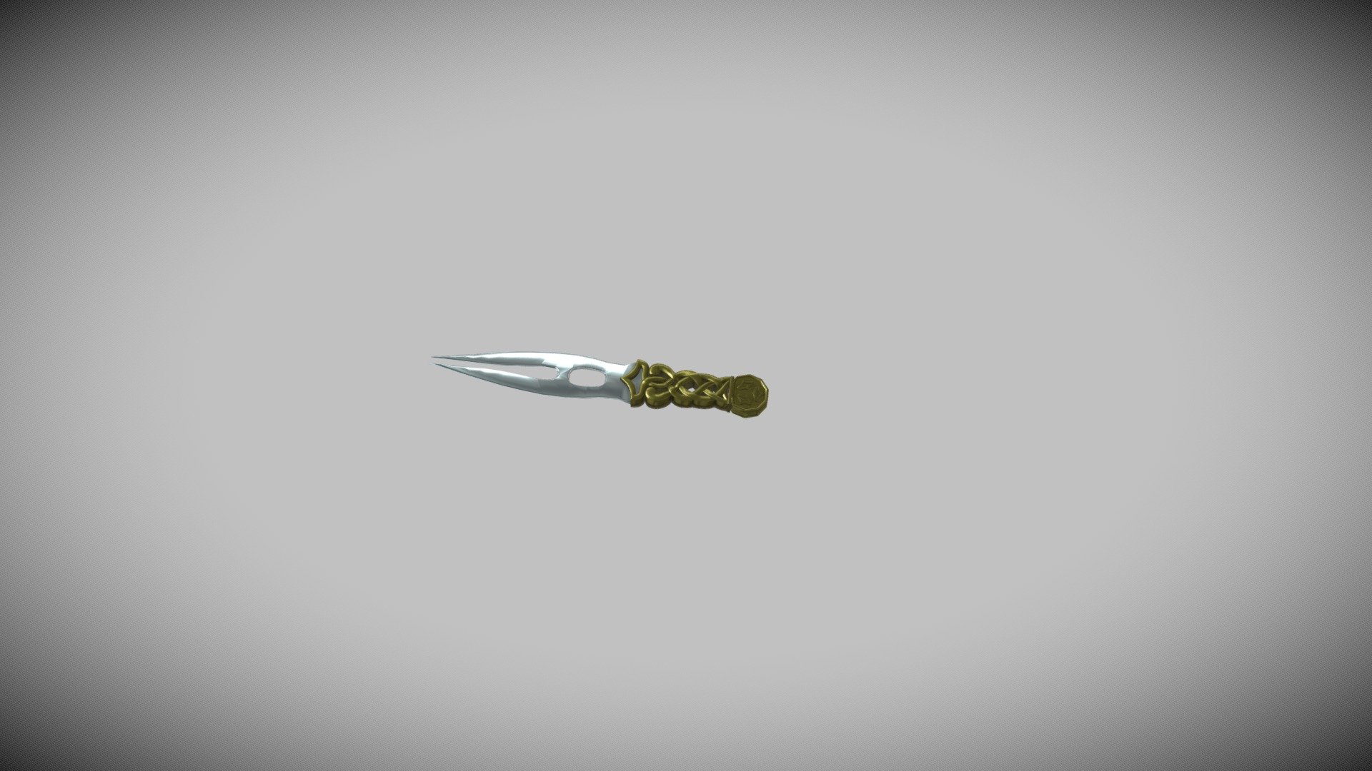 BRON_TEST_2 - 3D model by _GED_ [96f880e] - Sketchfab