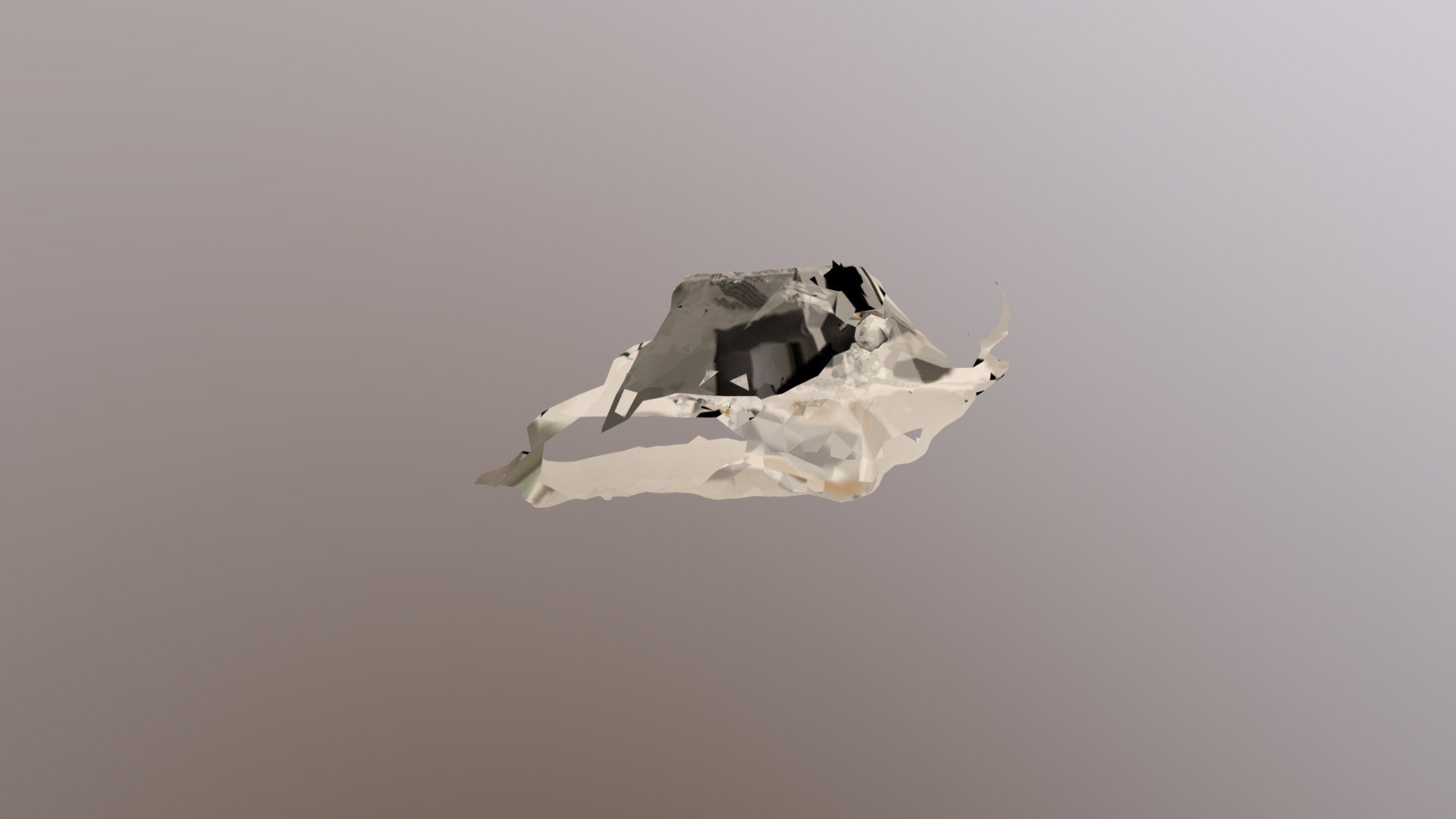 Modem-LOW 2 (80 minAngle) - 3D model by simoneb [96fbcf9] - Sketchfab