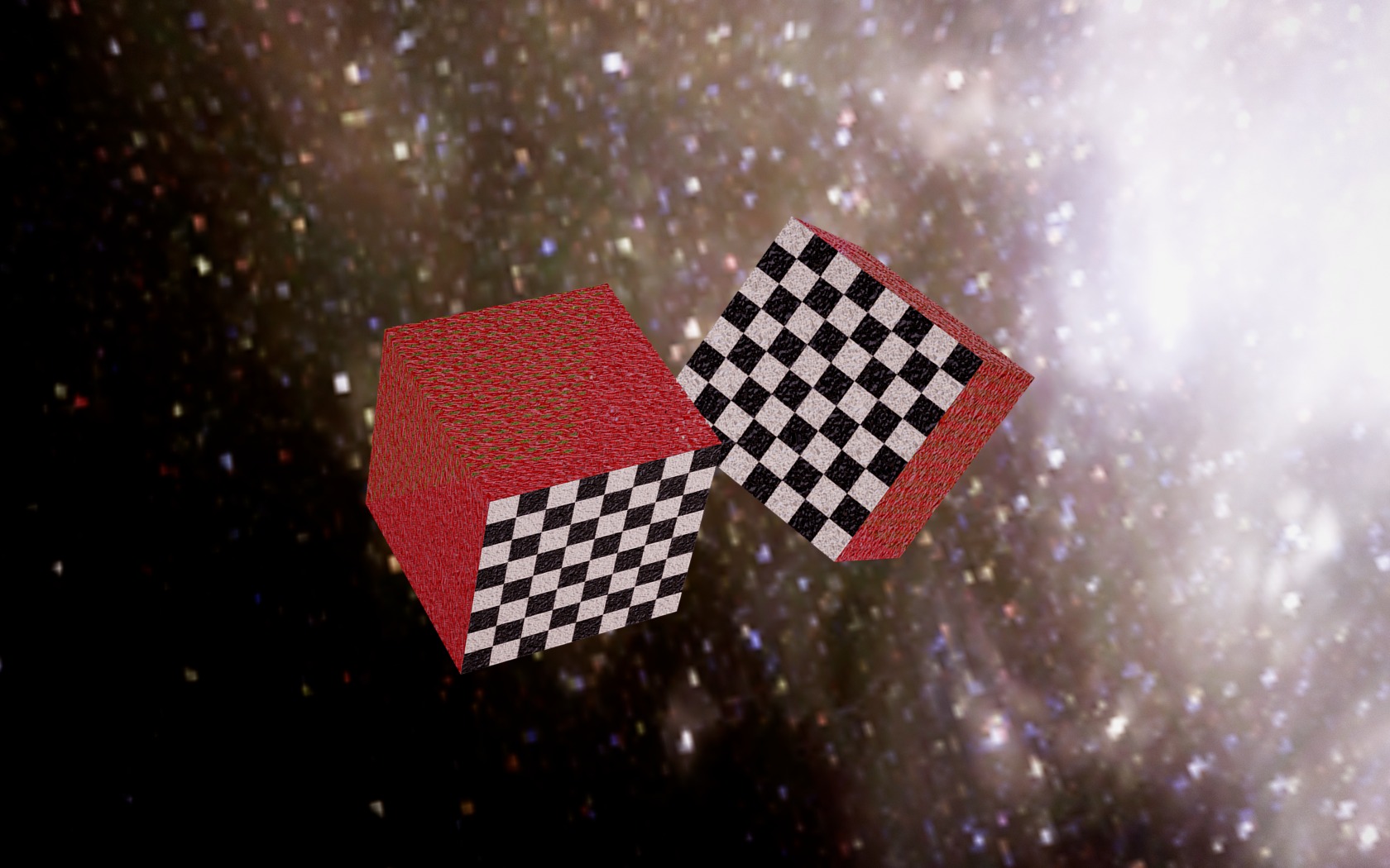 3d Mesh Cubes - Download Free 3D model by garethjenkins [96fc83b ...