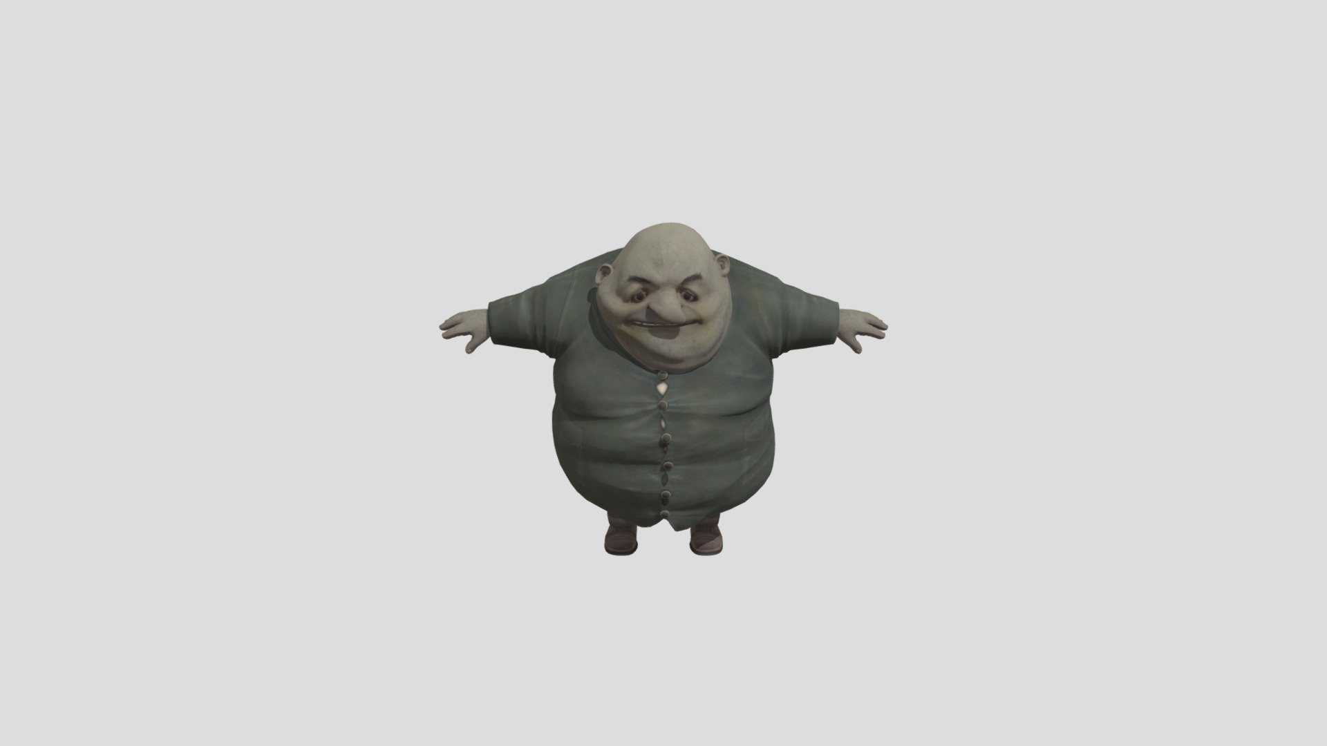 Guest01 - Download Free 3D model by asimutsten [96fd55f] - Sketchfab