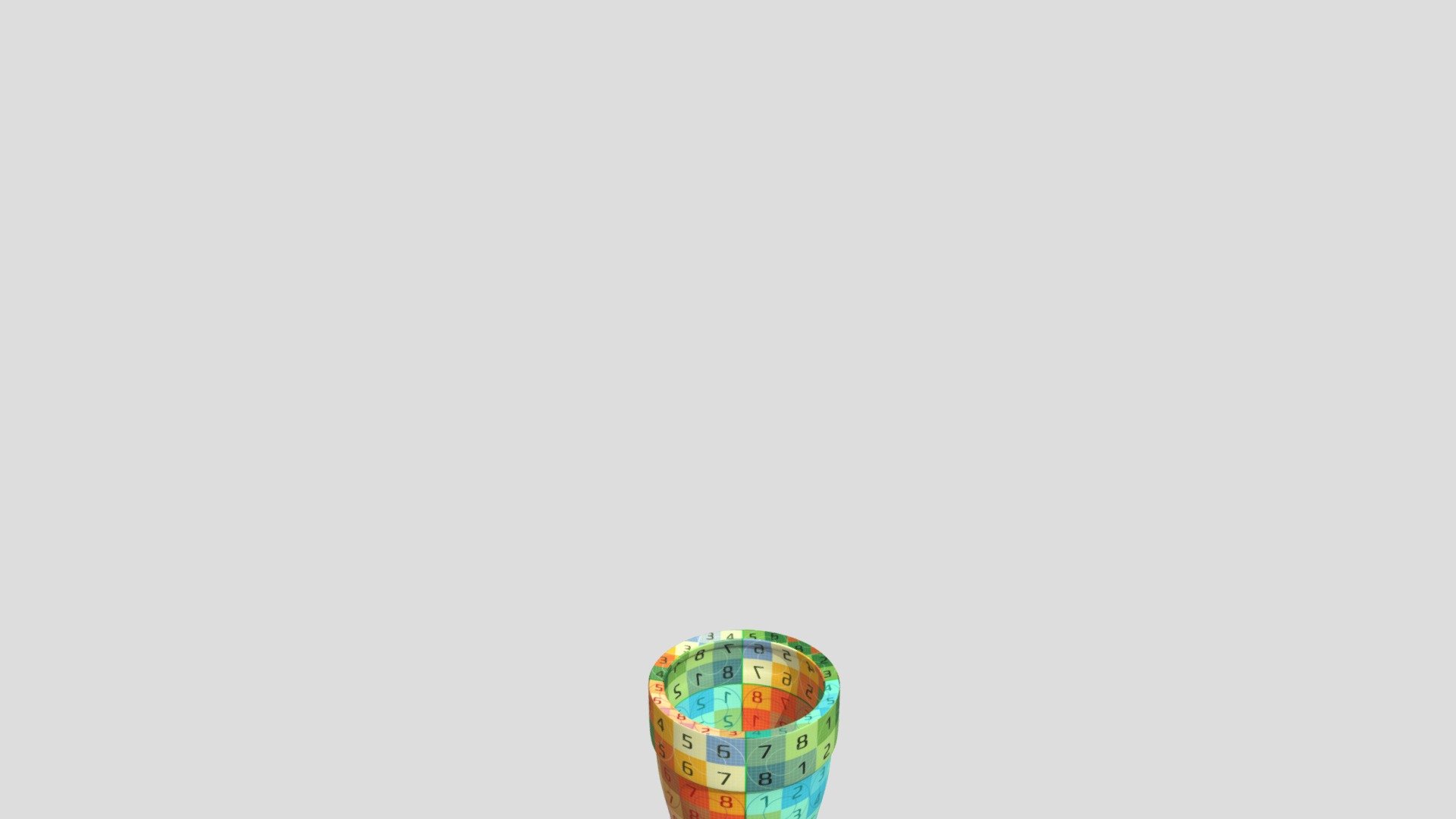 UV Map 8 - Download Free 3D model by Drew Lambert (@drewlambert ...