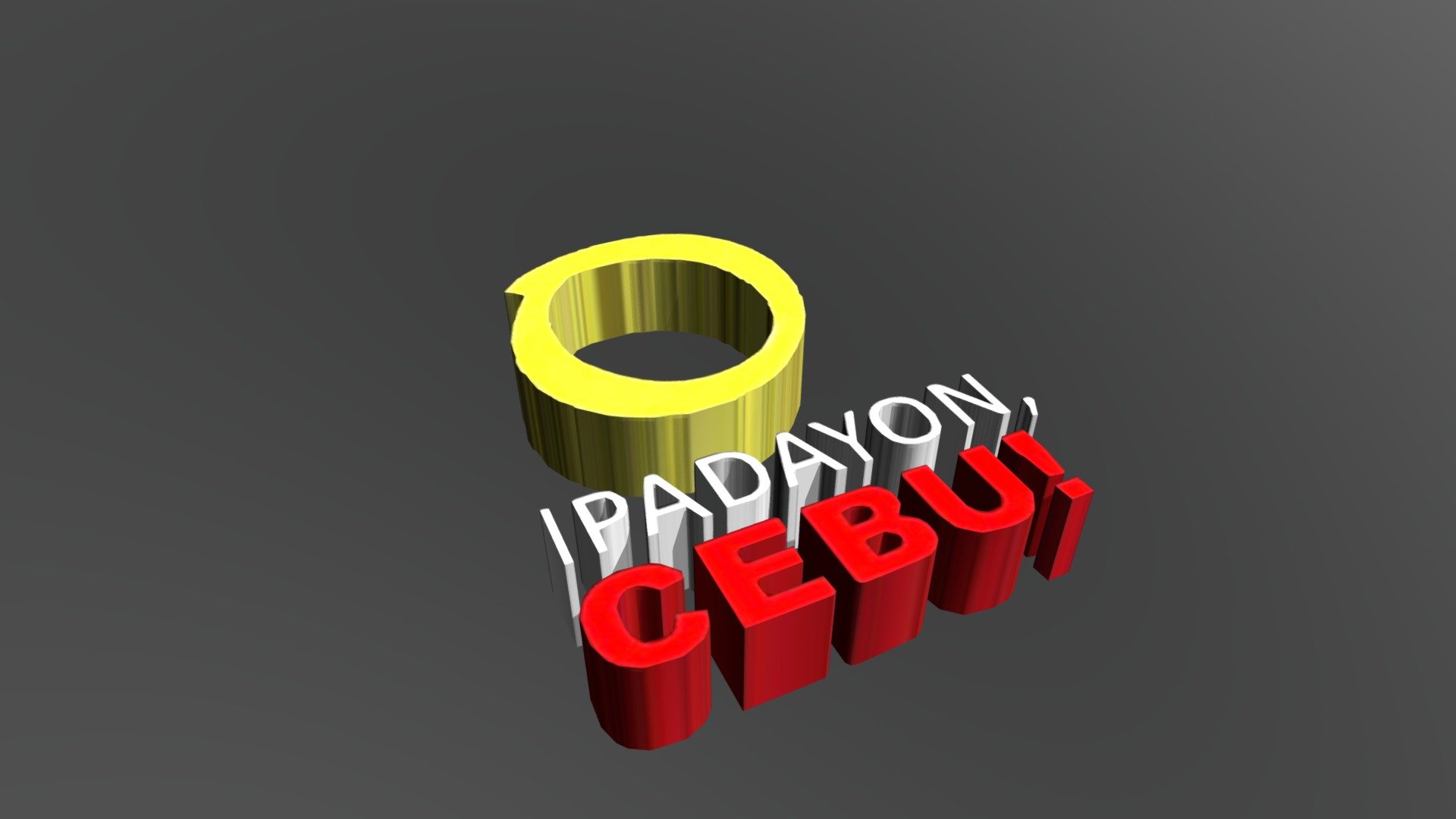 BOPK - 3D model by dcampz [9702beb] - Sketchfab