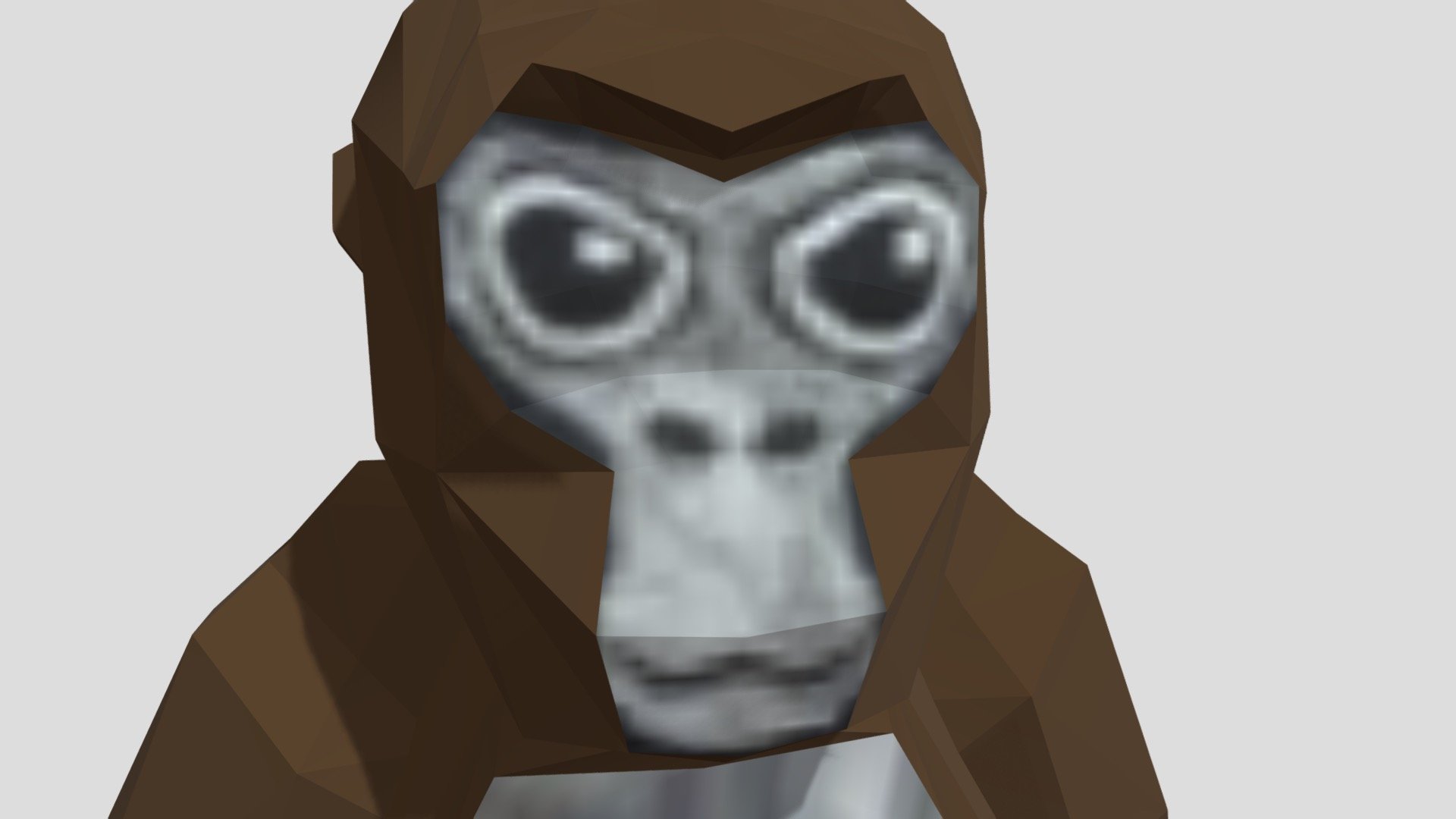 customizable-gorilla-tag-monkey-model - 3D model by Mr_stupid_guy ...