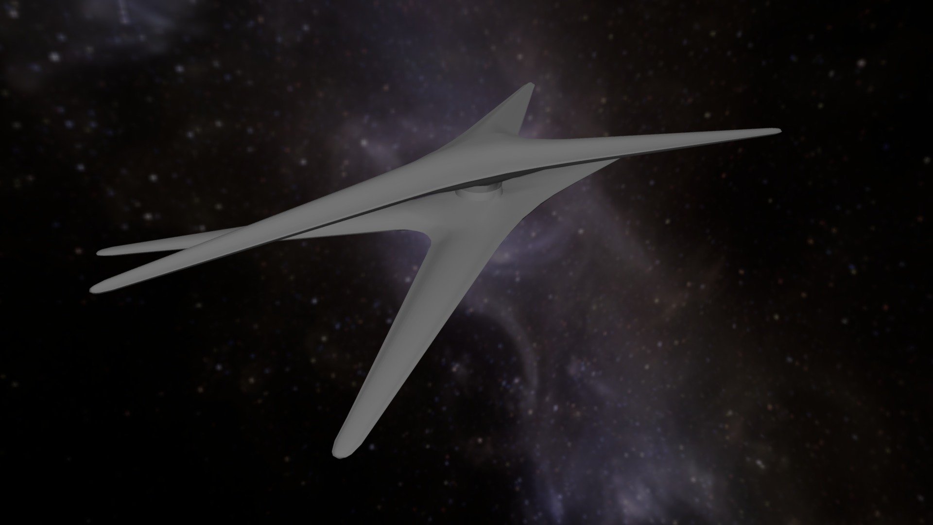 Base Star - Battlestar Galactica - Download Free 3D model by ...