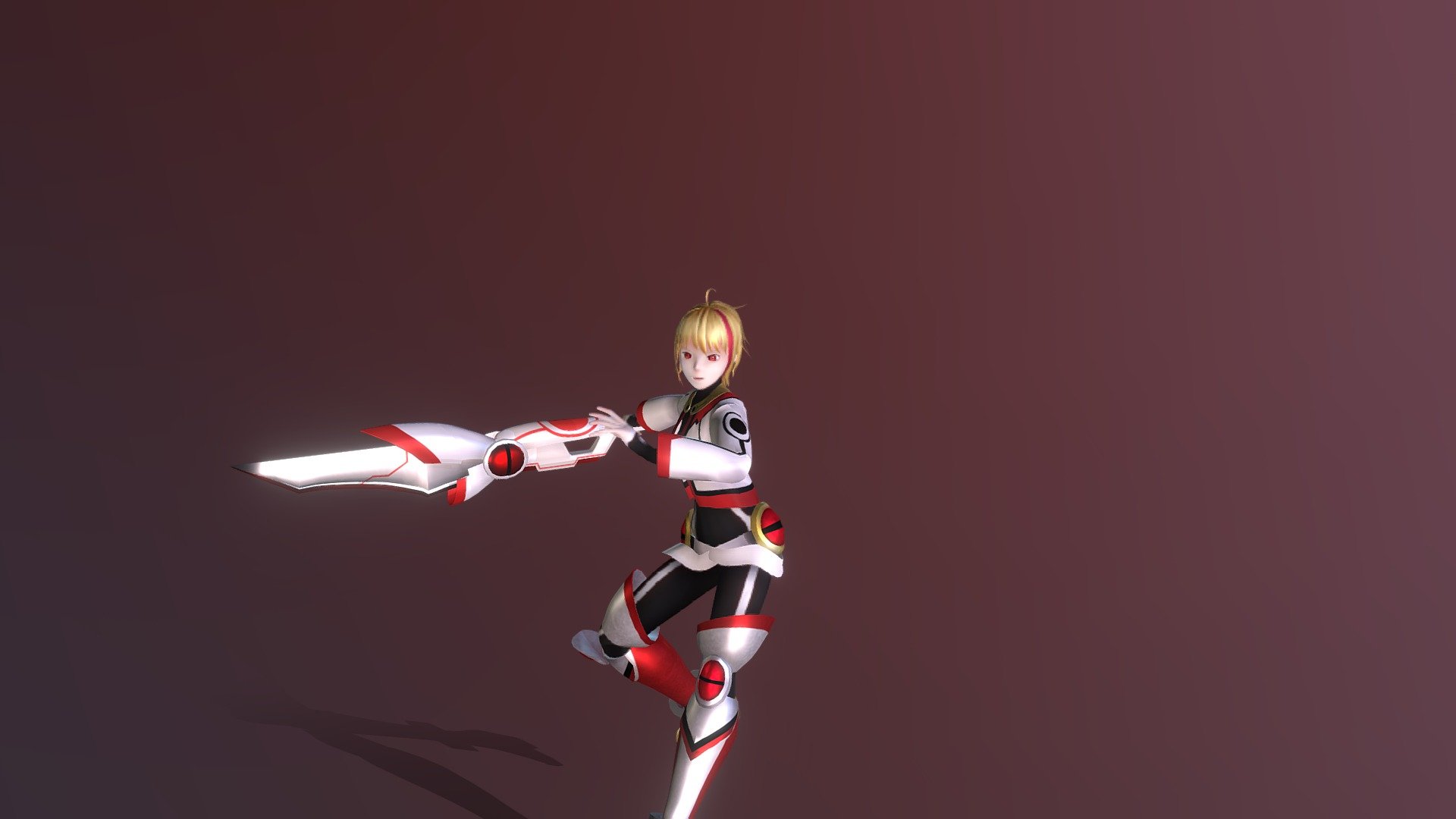 Noah - Download Free 3D model by 1822001 [970716e] - Sketchfab