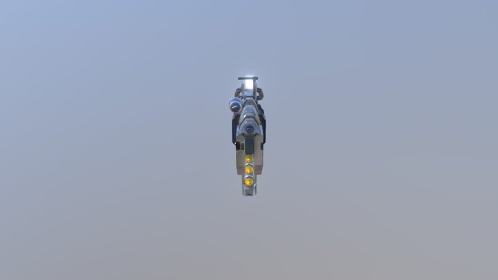 Exsteel 3D models - Sketchfab