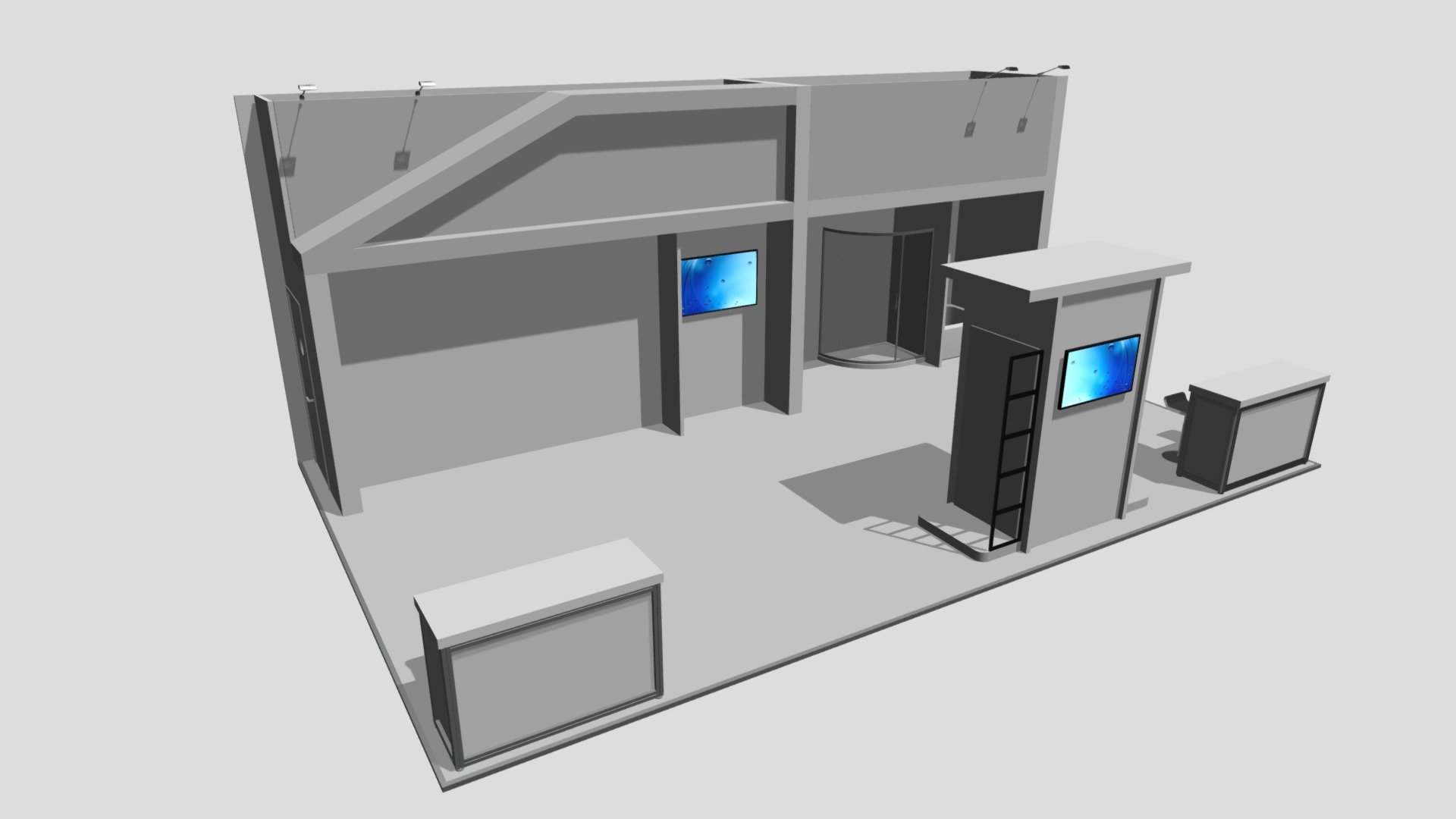 Triton-Screwfix-05a - 3D model by slavi-aspect [9707ed0] - Sketchfab