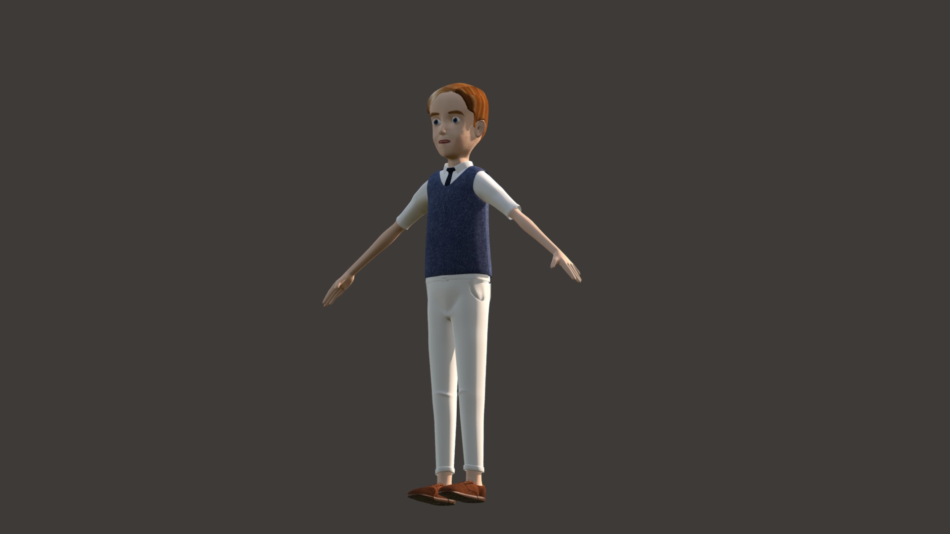 character - Download Free 3D model by adityajaiswal9968 [970967e ...