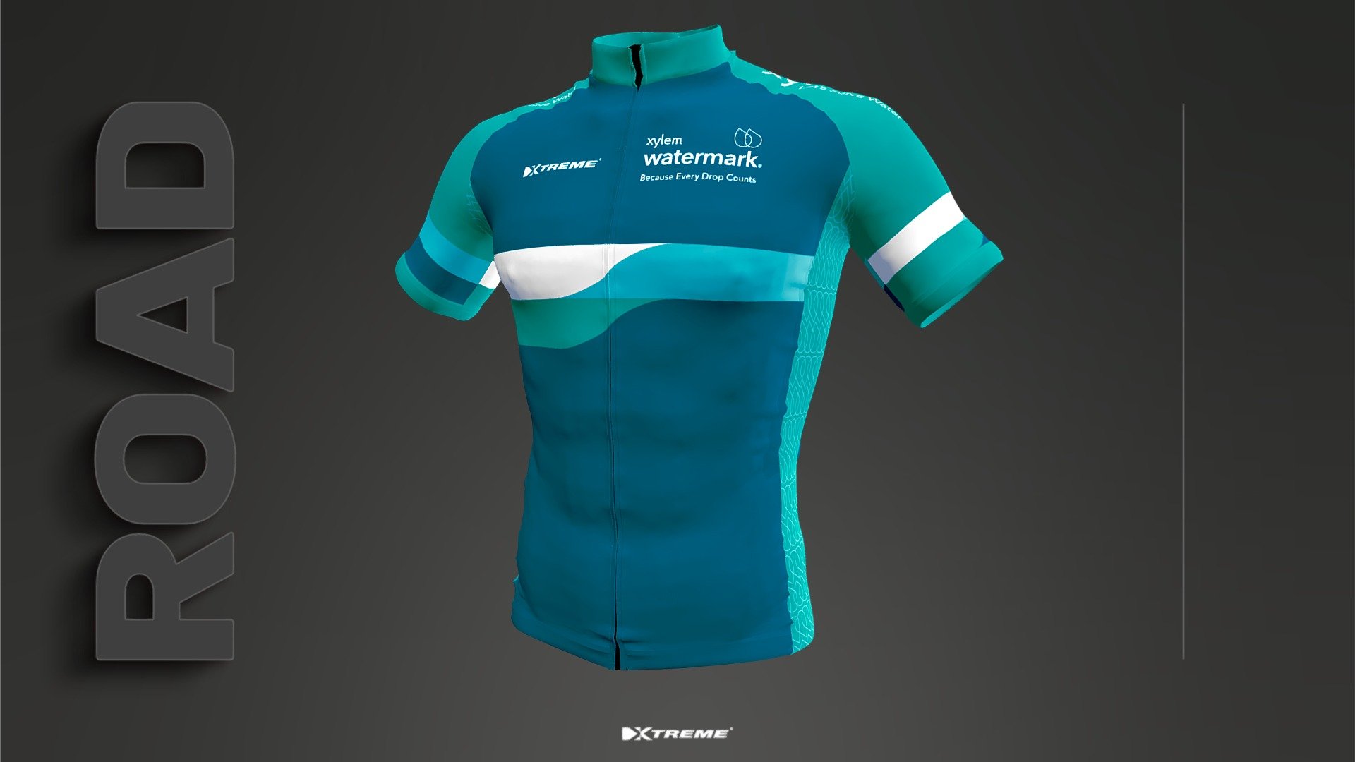 Xylem - Watermark (BASE) 2020 - 4010 - 3D model by Konggaard - Xtreme ...