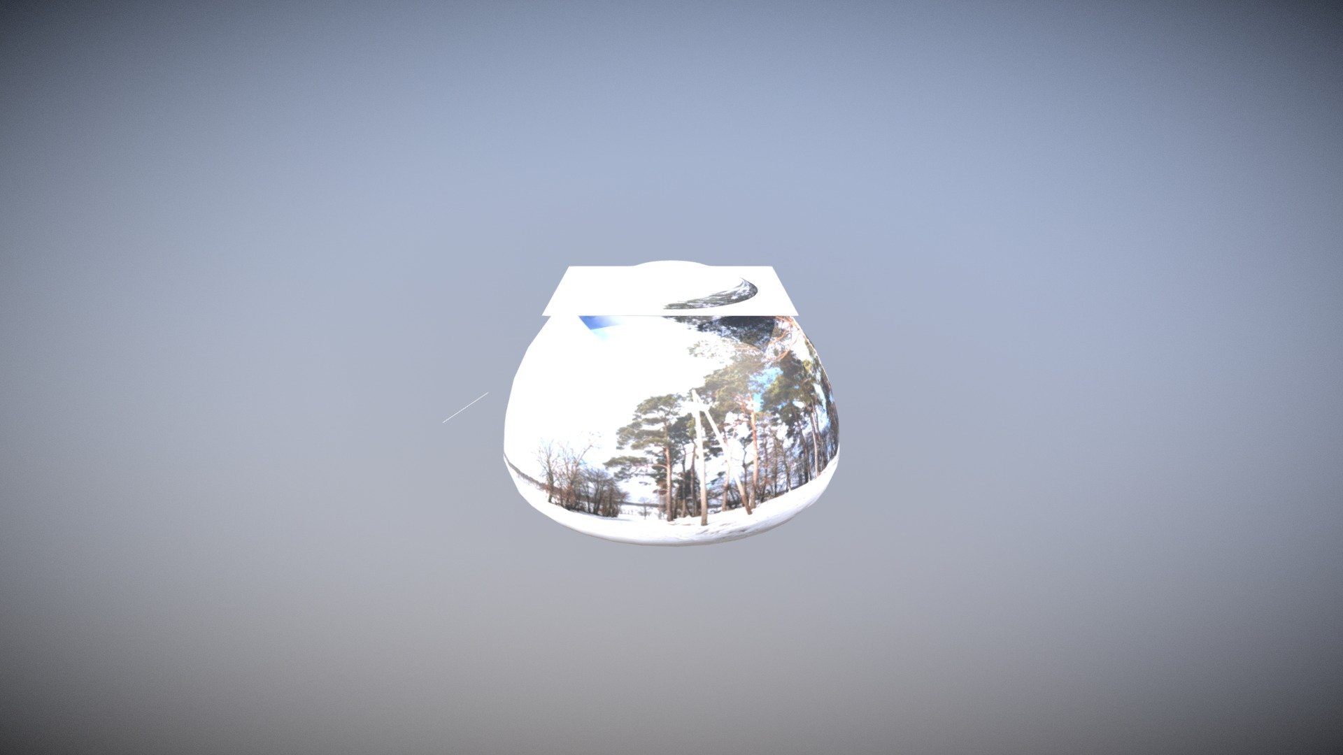 65 59 Meta - 3D model by r3d (@rita3d) [970bc63] - Sketchfab