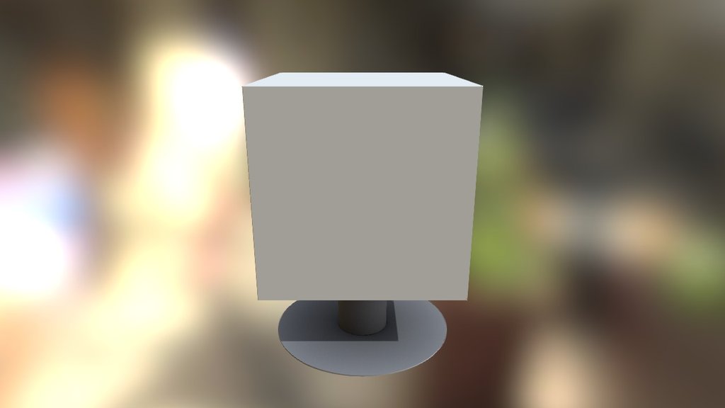 box - 3D model by Studio Ari Pihlainen (@AriPihlainen) [970df8b ...