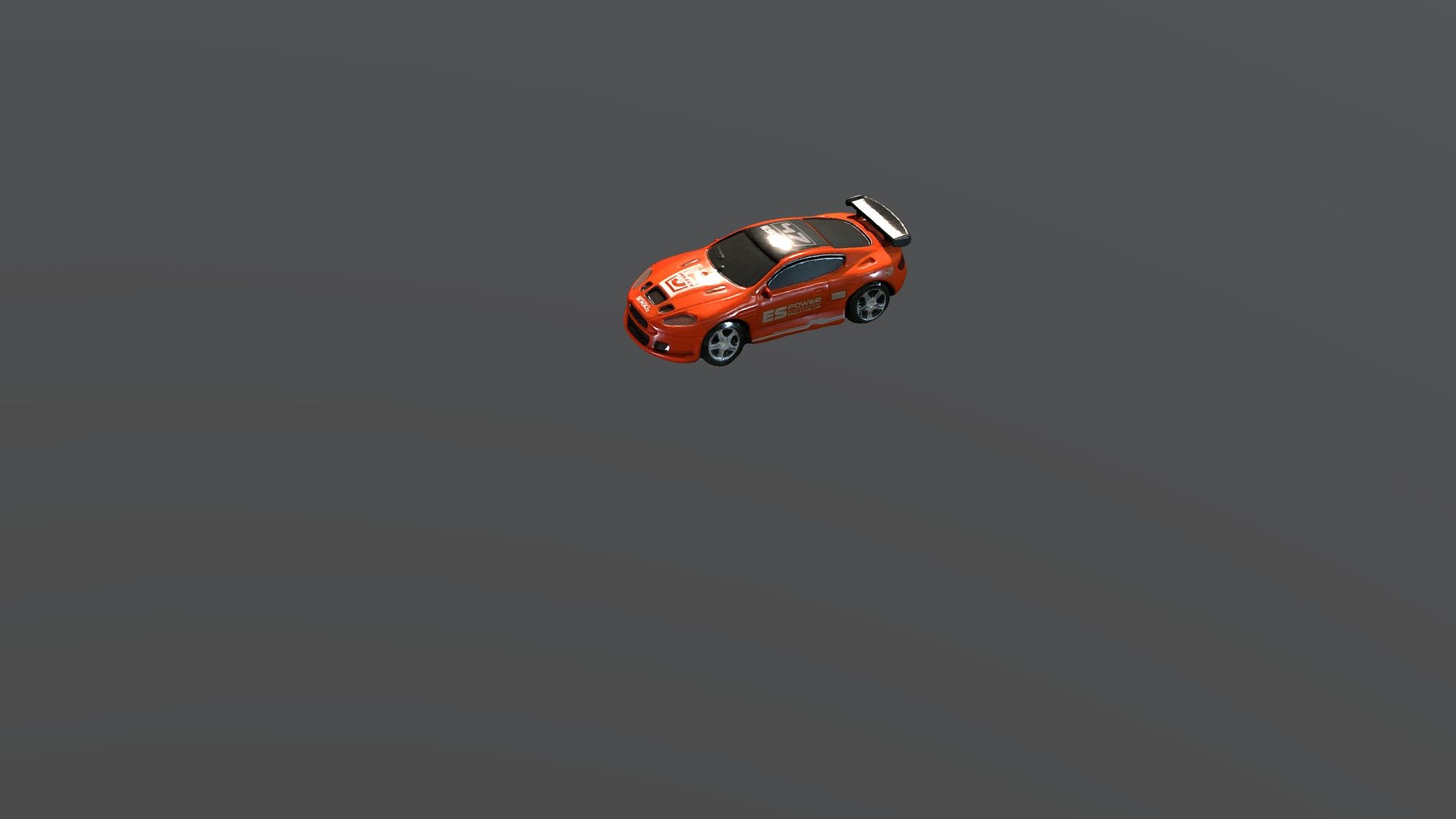 Voiture - 3D model by Gauthier.Hellot [970dfdd] - Sketchfab