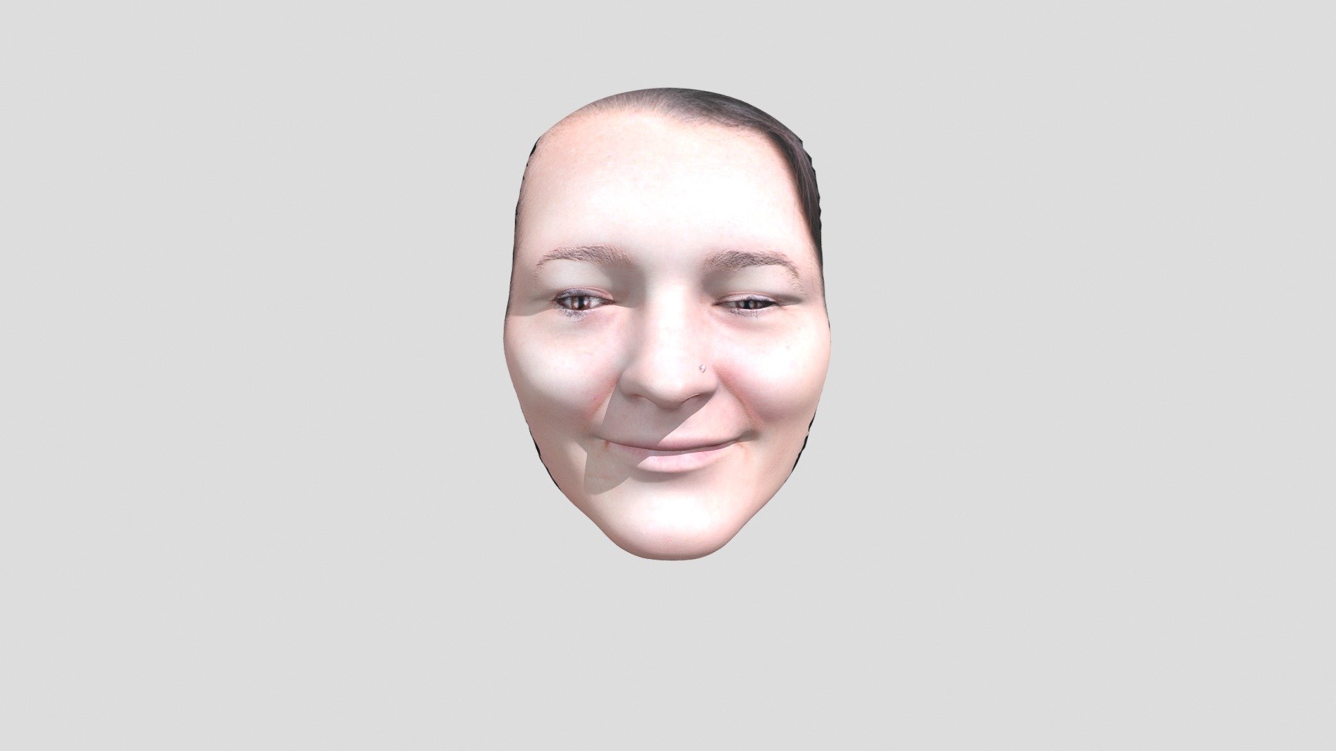Krista Burdge animation - Download Free 3D model by mariajoselemos406 ...