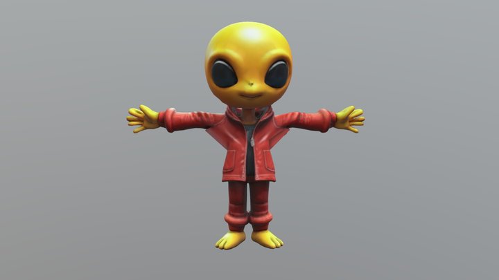 Emoji 3D models - Sketchfab