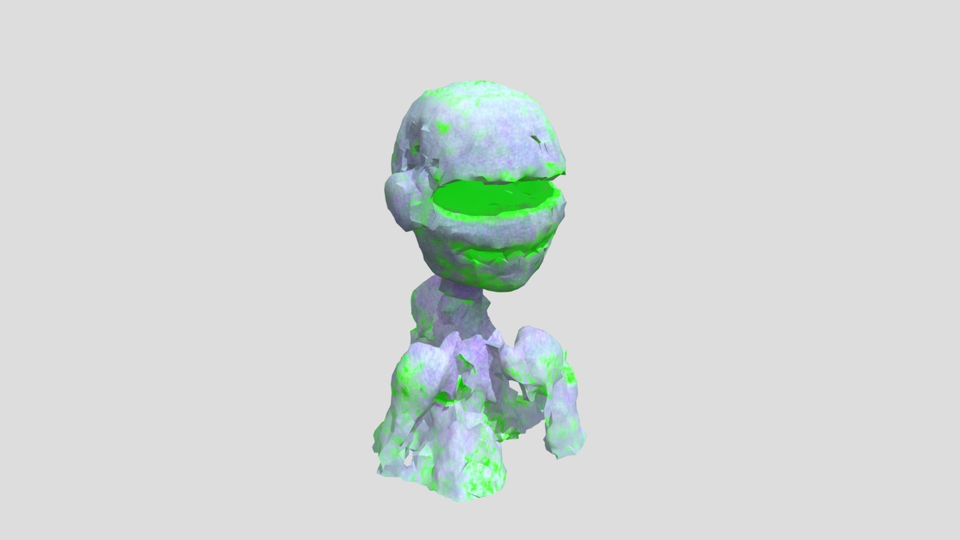 robot avatar - Download Free 3D model by Mirage (@mirageml) [970ee21 ...