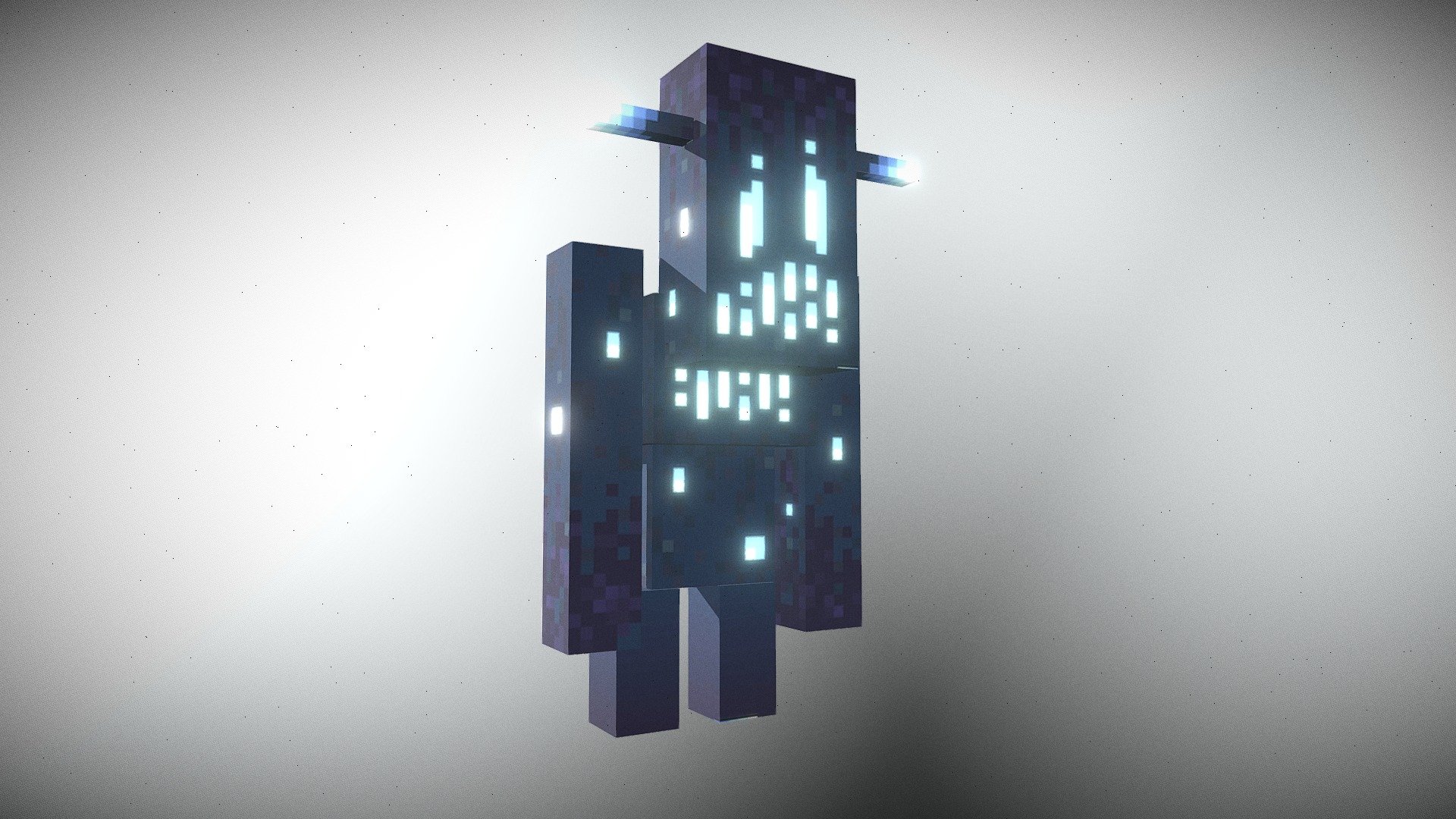 Crafter - 3D model by JSKofficial [970fd31] - Sketchfab