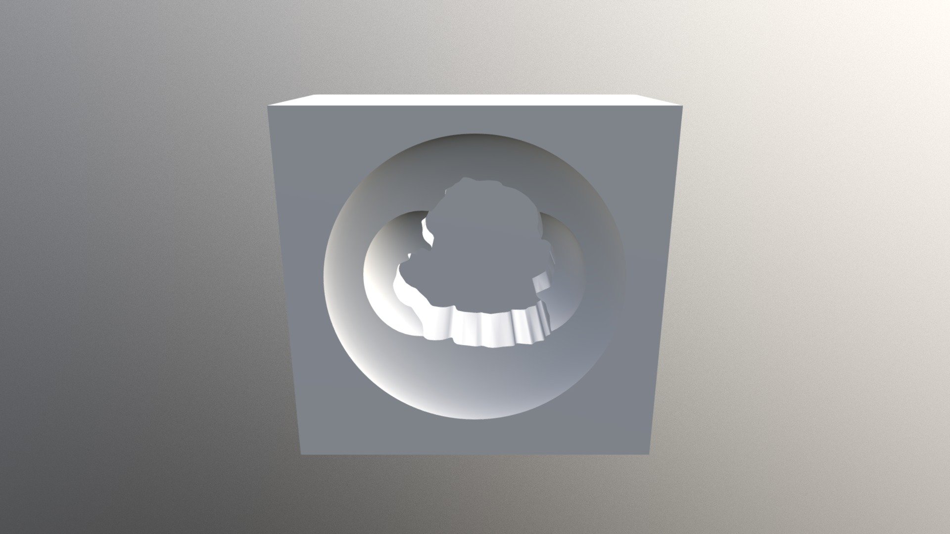 Box Chameleon - 3D model by rcua [97114b7] - Sketchfab