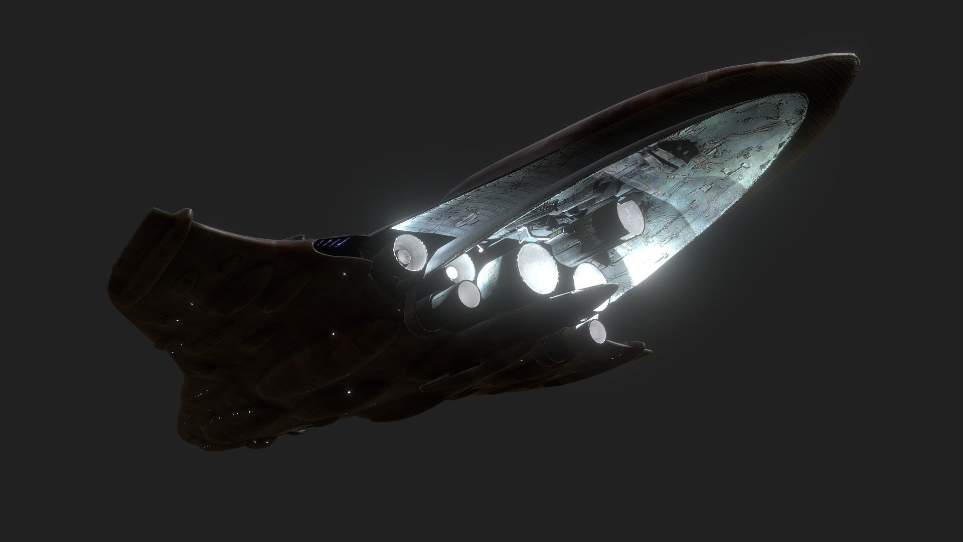 MC80 Liberty Type Star Cruiser - Download Free 3D model by 𝓵𝓲𝓰𝓱𝓽𝔀𝓪𝓻𝓻𝓲𝓸𝓻 ...