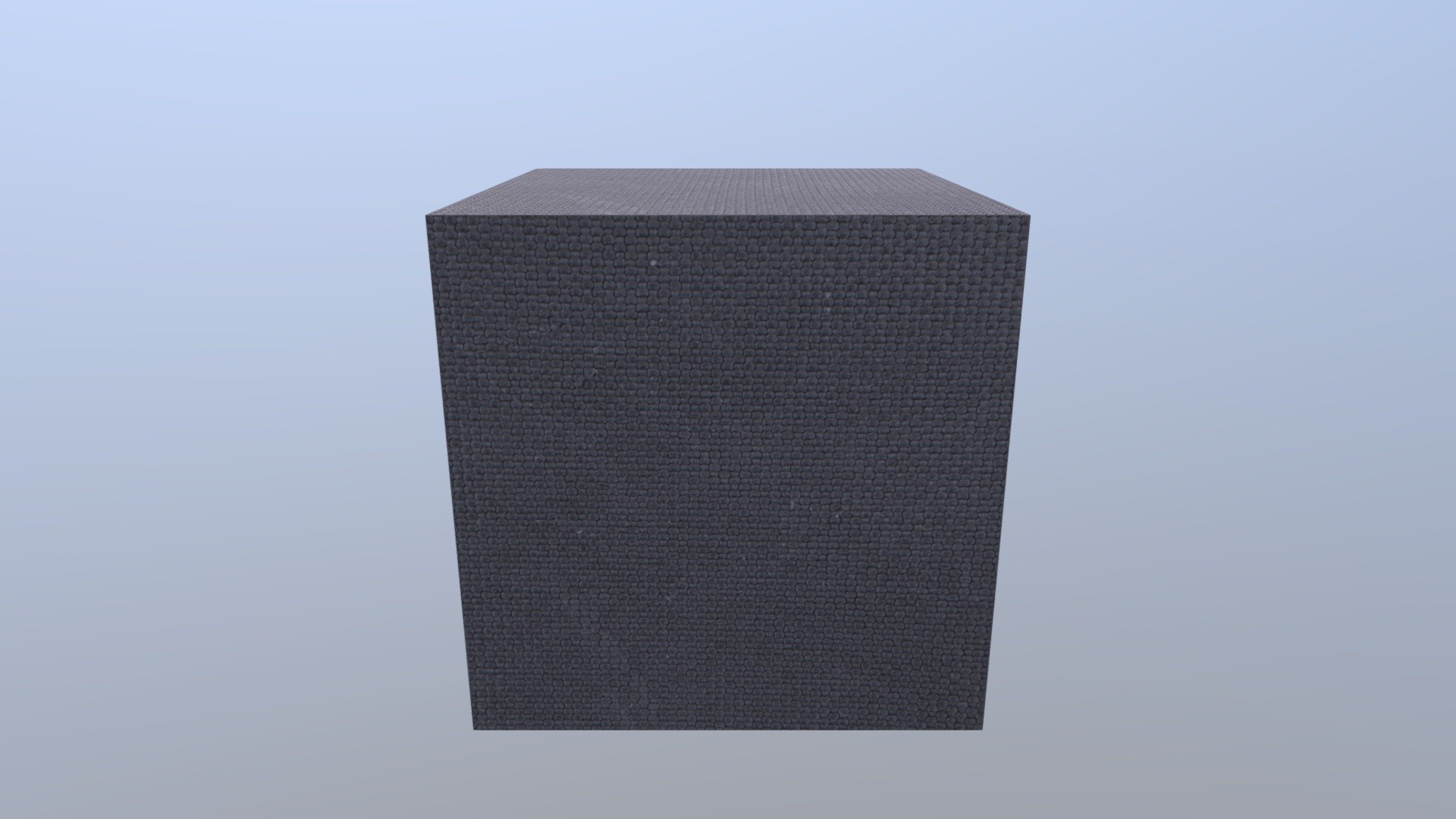 Cube - 3D model by skalogridis [97118d7] - Sketchfab