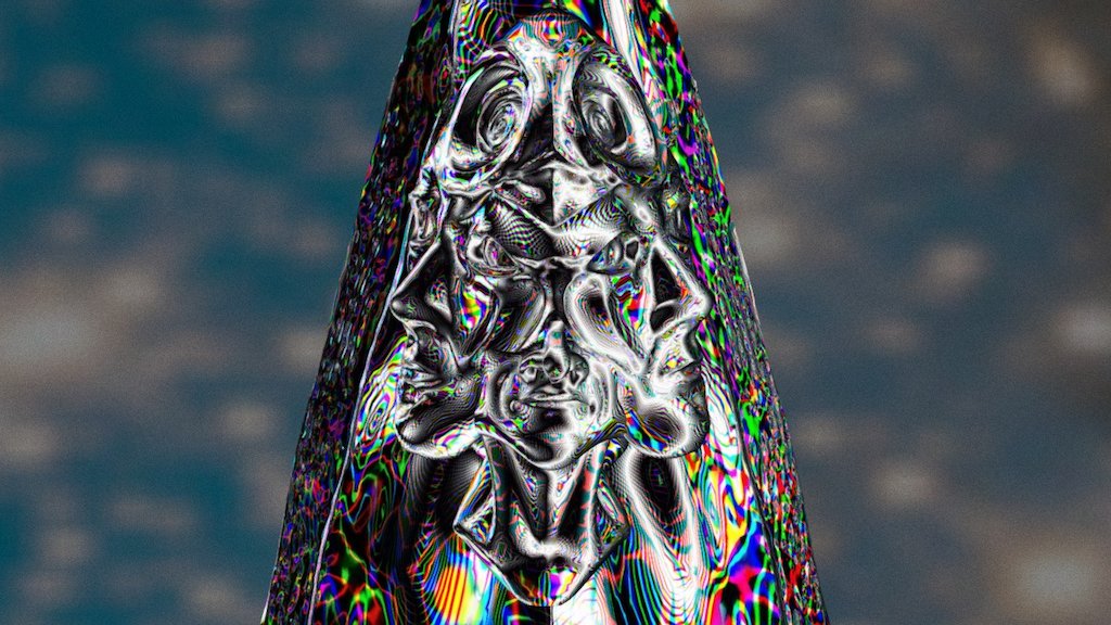 Superior beings - Download Free 3D model by Miguelangelo Rosario ...
