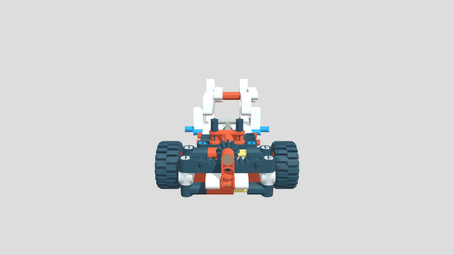 my_car_platform - 3D model by malenraychev [9712669] - Sketchfab