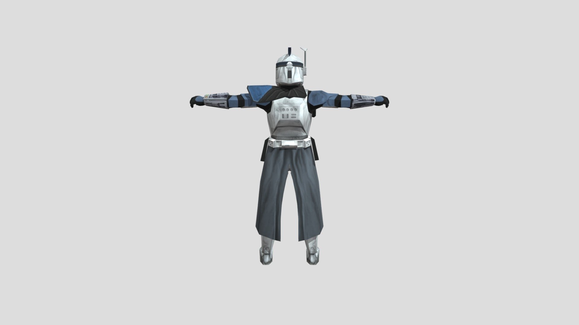rex - Download Free 3D model by vexr [9712ee8] - Sketchfab