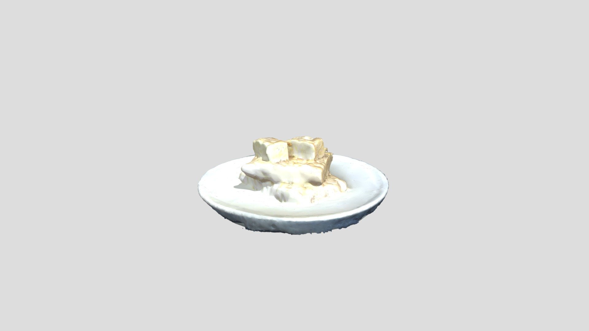 Tempe - Download Free 3D model by MOL (@-MOL) [97140c8] - Sketchfab
