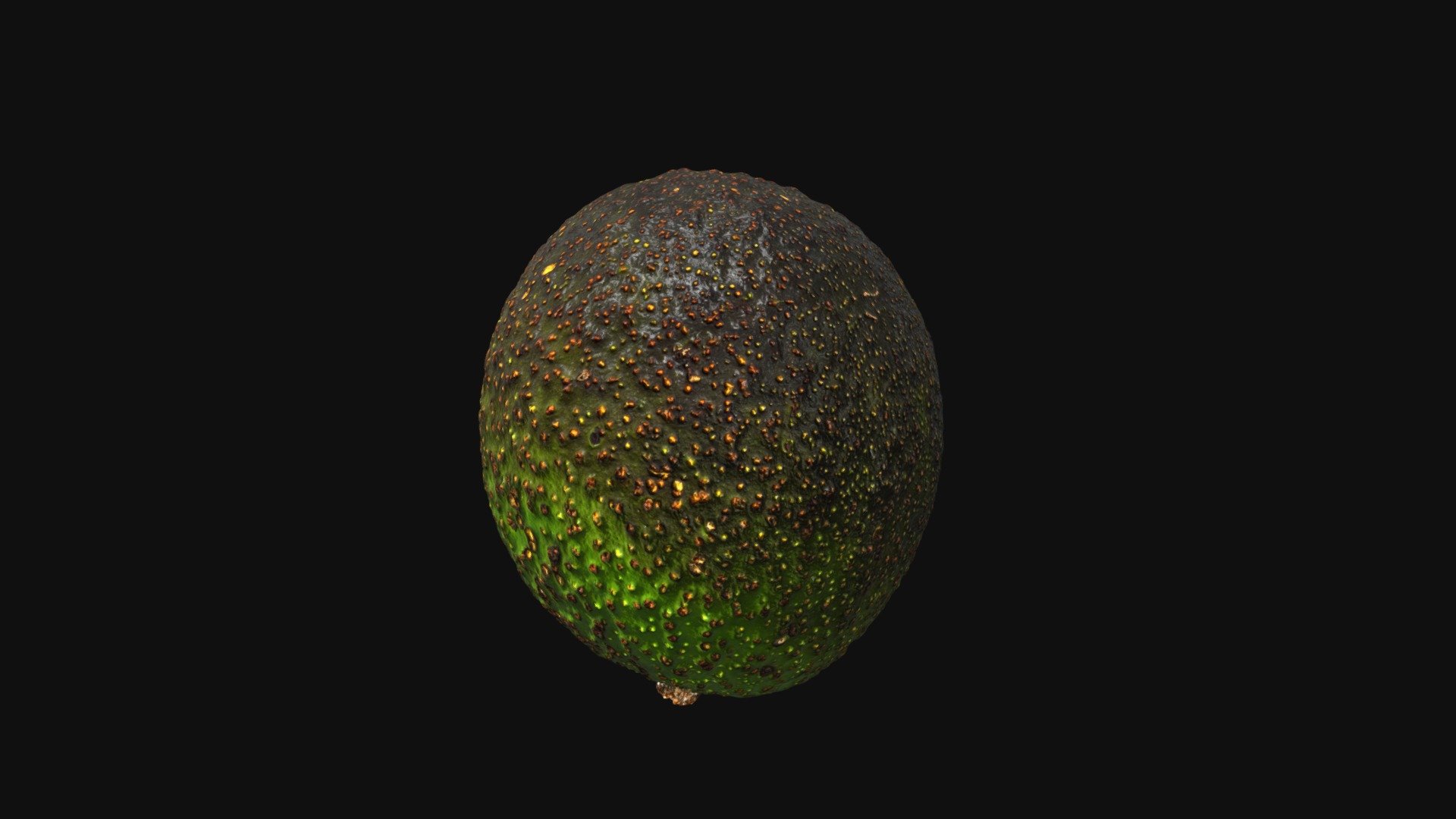 Niu You Guo-1test - 3D model by Andykk (@andykwok91011) [971437e ...