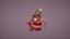 Chicken Skin - Download Free 3D model by Frisk (@magsve) [97148e6 ...