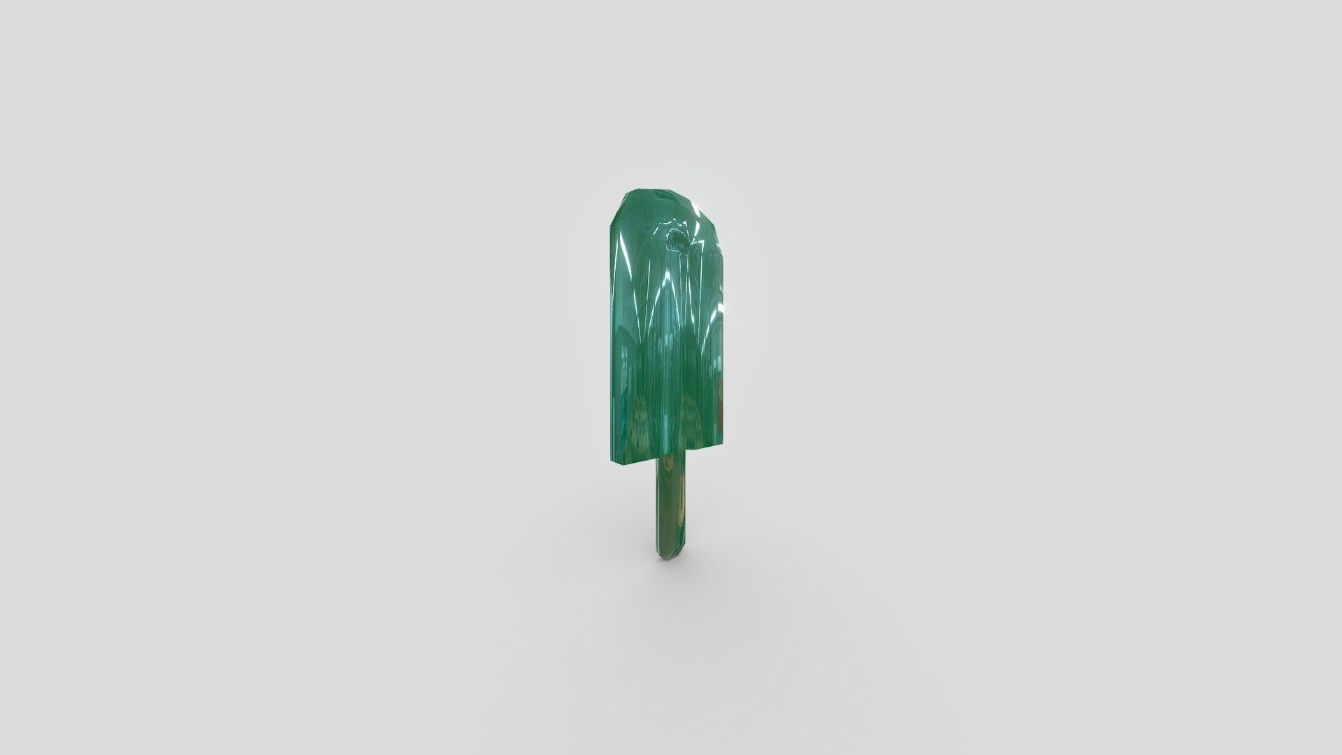 Gtag-popsicle RGB - 3D model by fe4r-jr [9715935] - Sketchfab