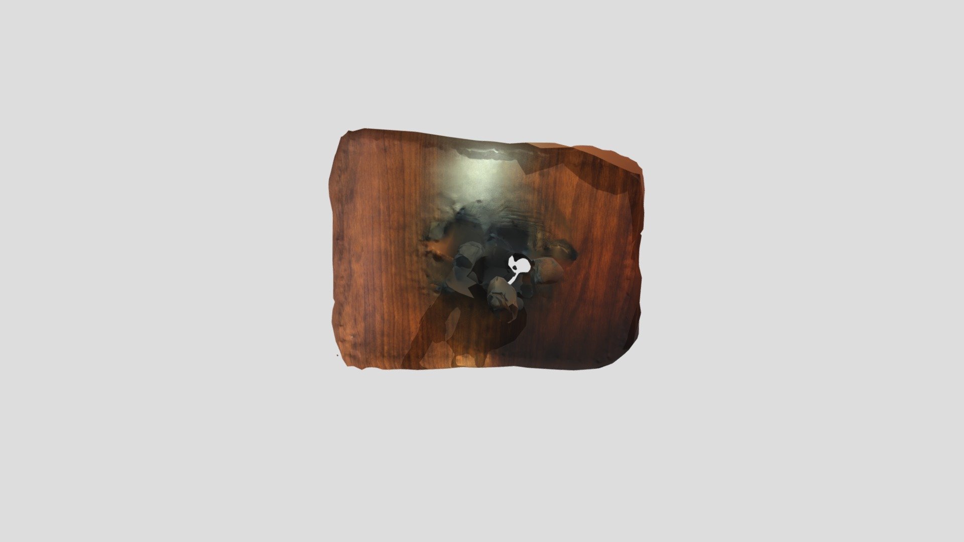 Omnipod - Download Free 3D model by jdwest [97160e5] - Sketchfab