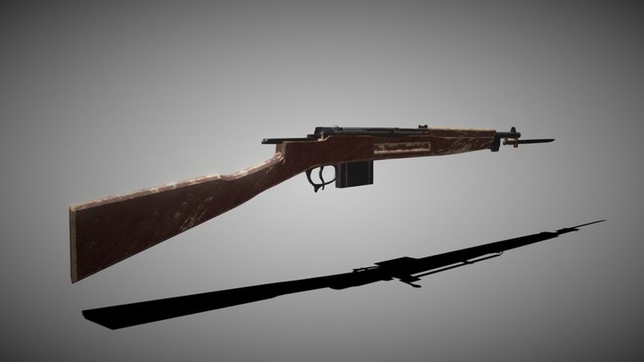 Anick_Schwartz - Sketchfab