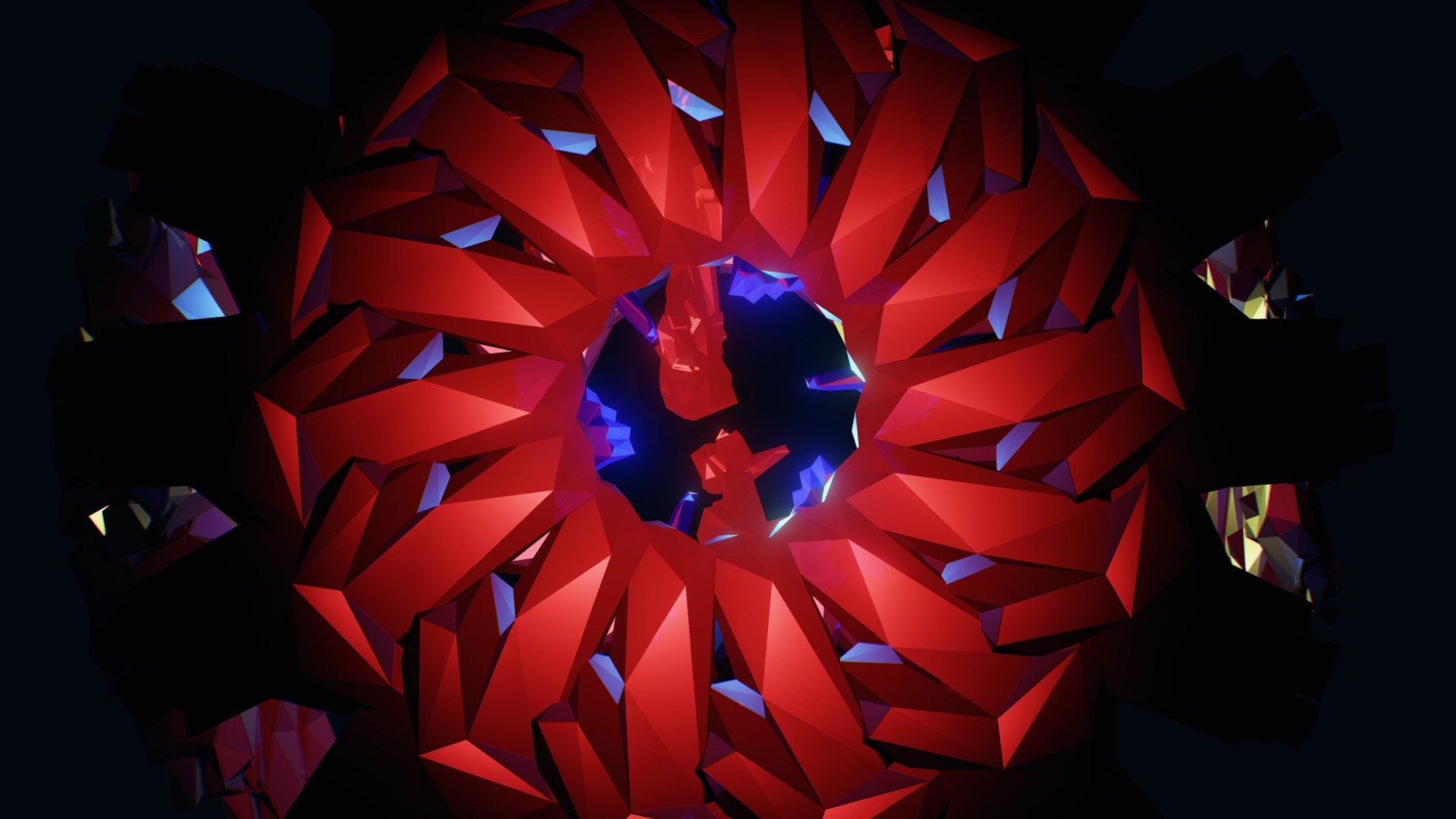 Rtj4 Rotating Arrays - Download Free 3D model by andrew ...