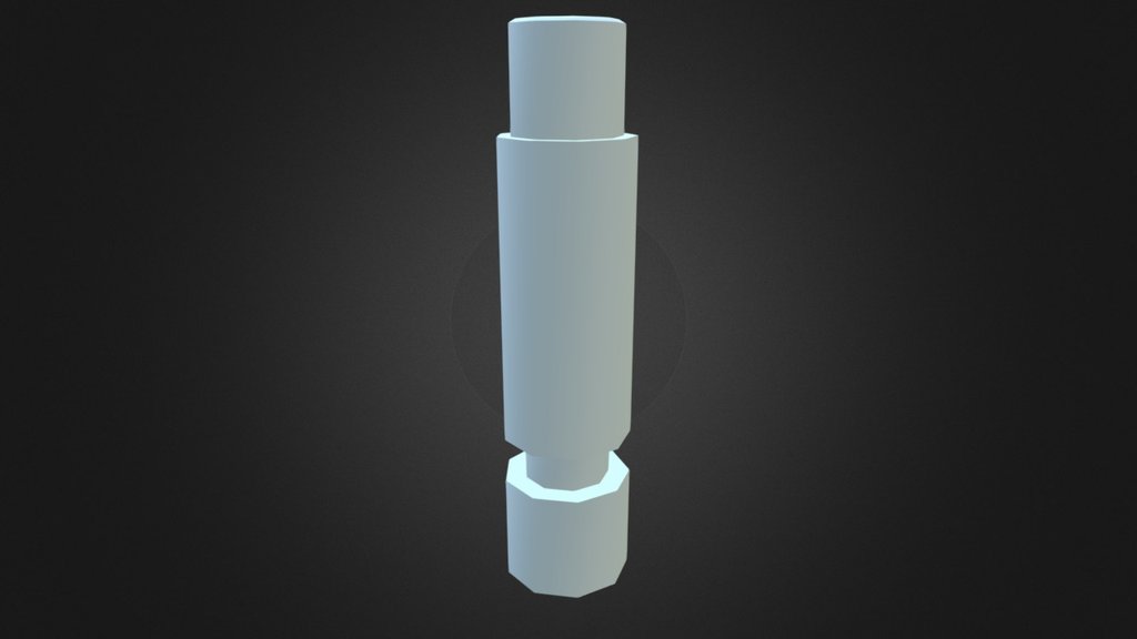 Mod E3d Part1 - 3D model by jasonavh [9719e4f] - Sketchfab