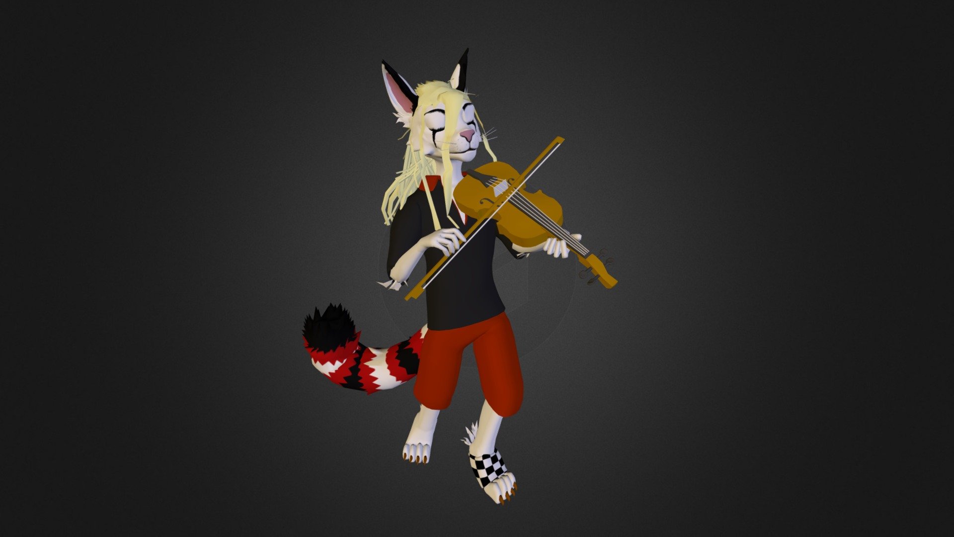 Cartoon - Download Free 3D model by tomkranis [971b3ca] - Sketchfab