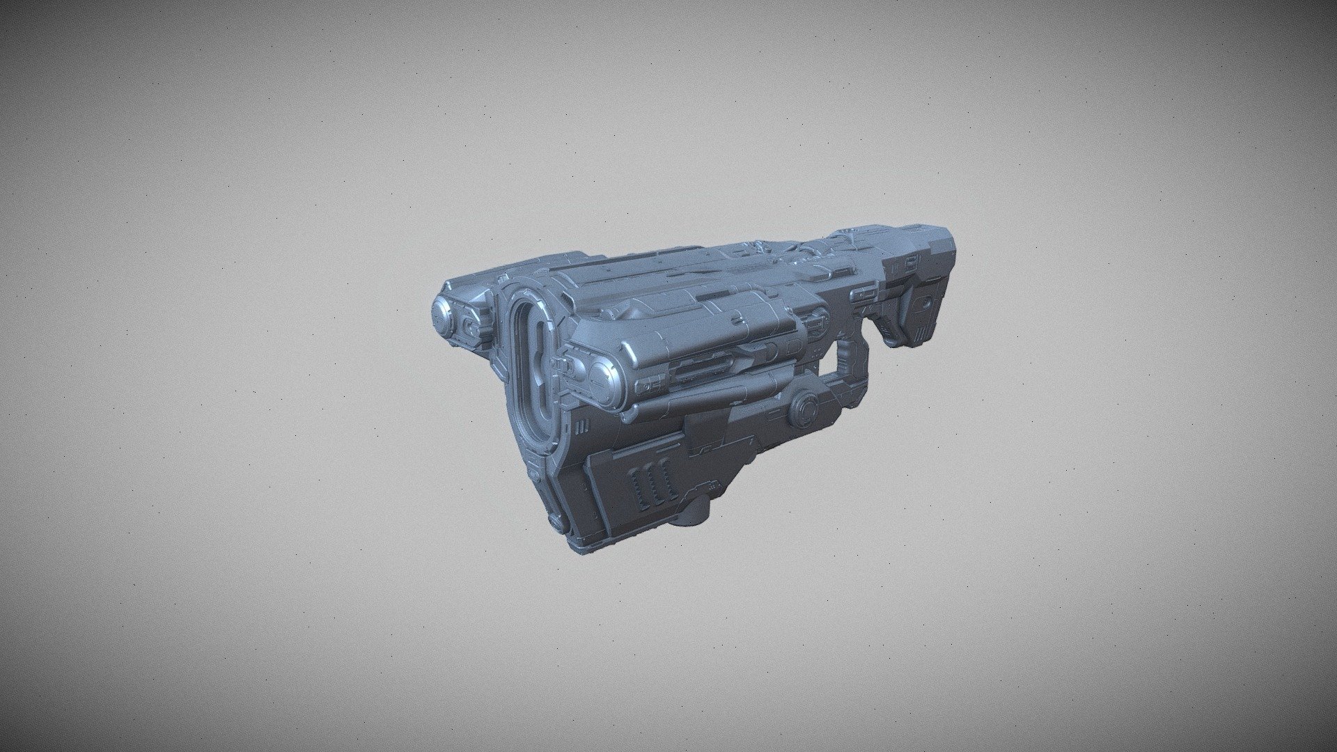 2 - 3D model by Metaguns (@Pijama2014) [971b96a] - Sketchfab